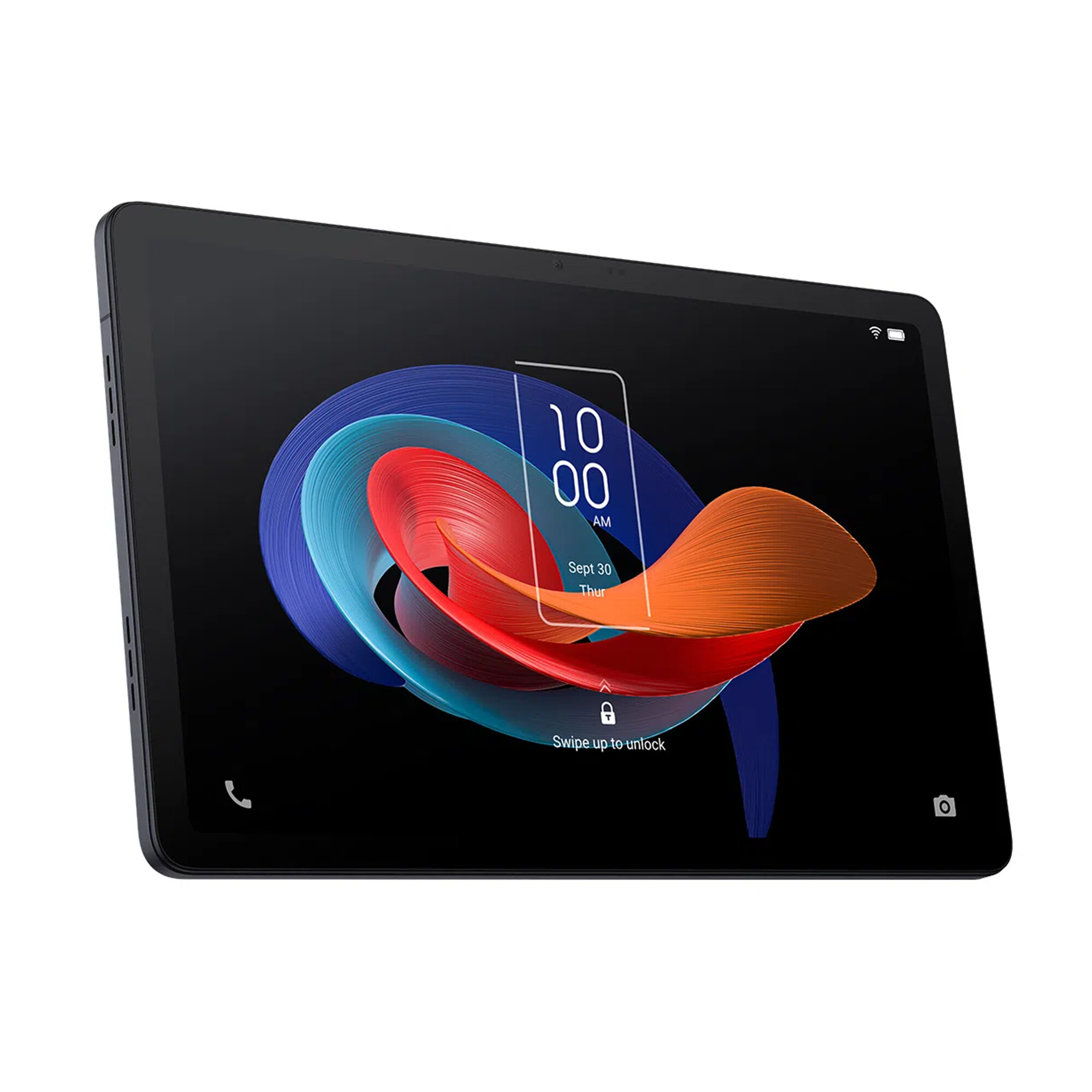 Tablet Tcl Tab 10.4" 4gb 64gb + Lápiz, Case Y Teclado — Zonalaptop