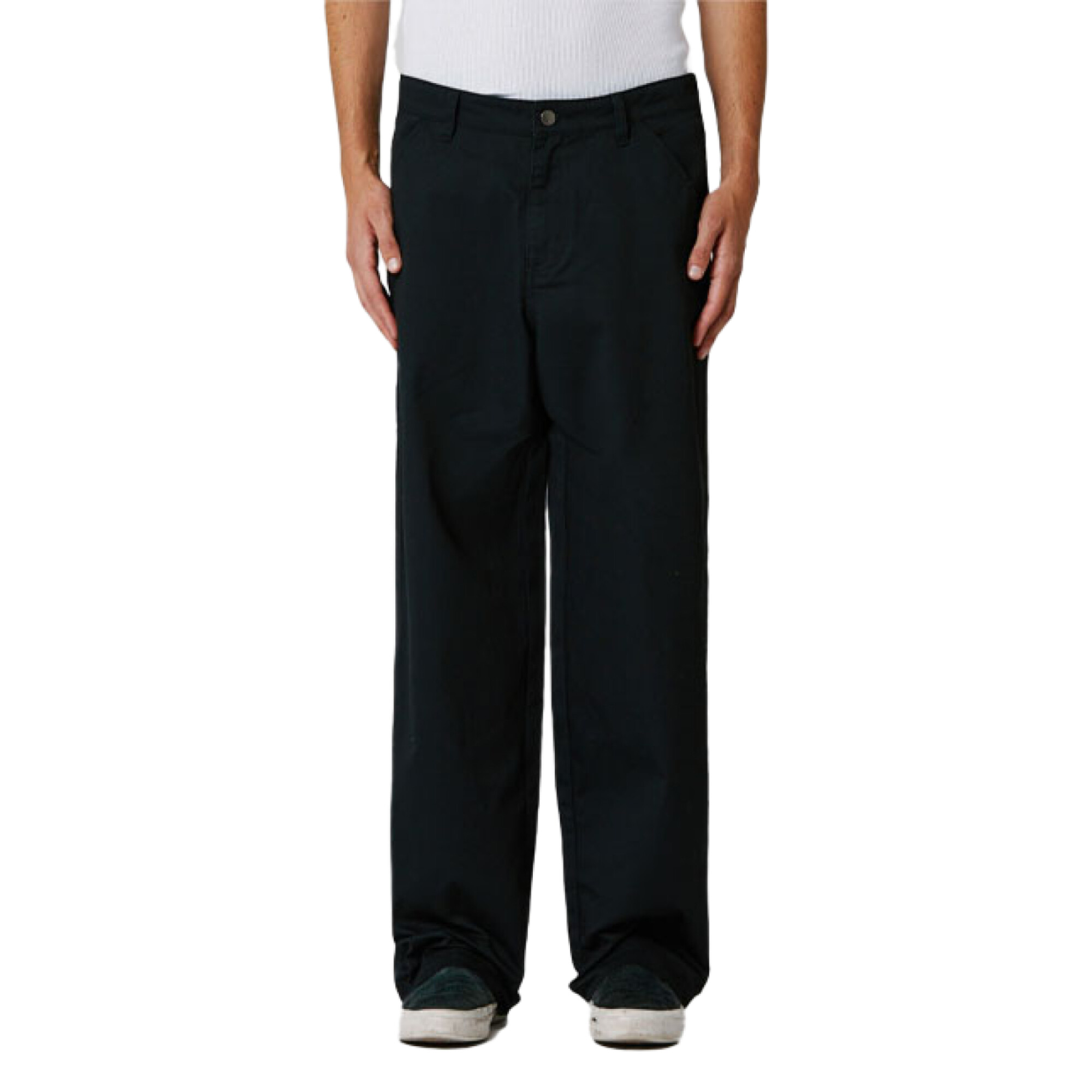 Pantalon Former Reynolds Work - Negro — La Isla