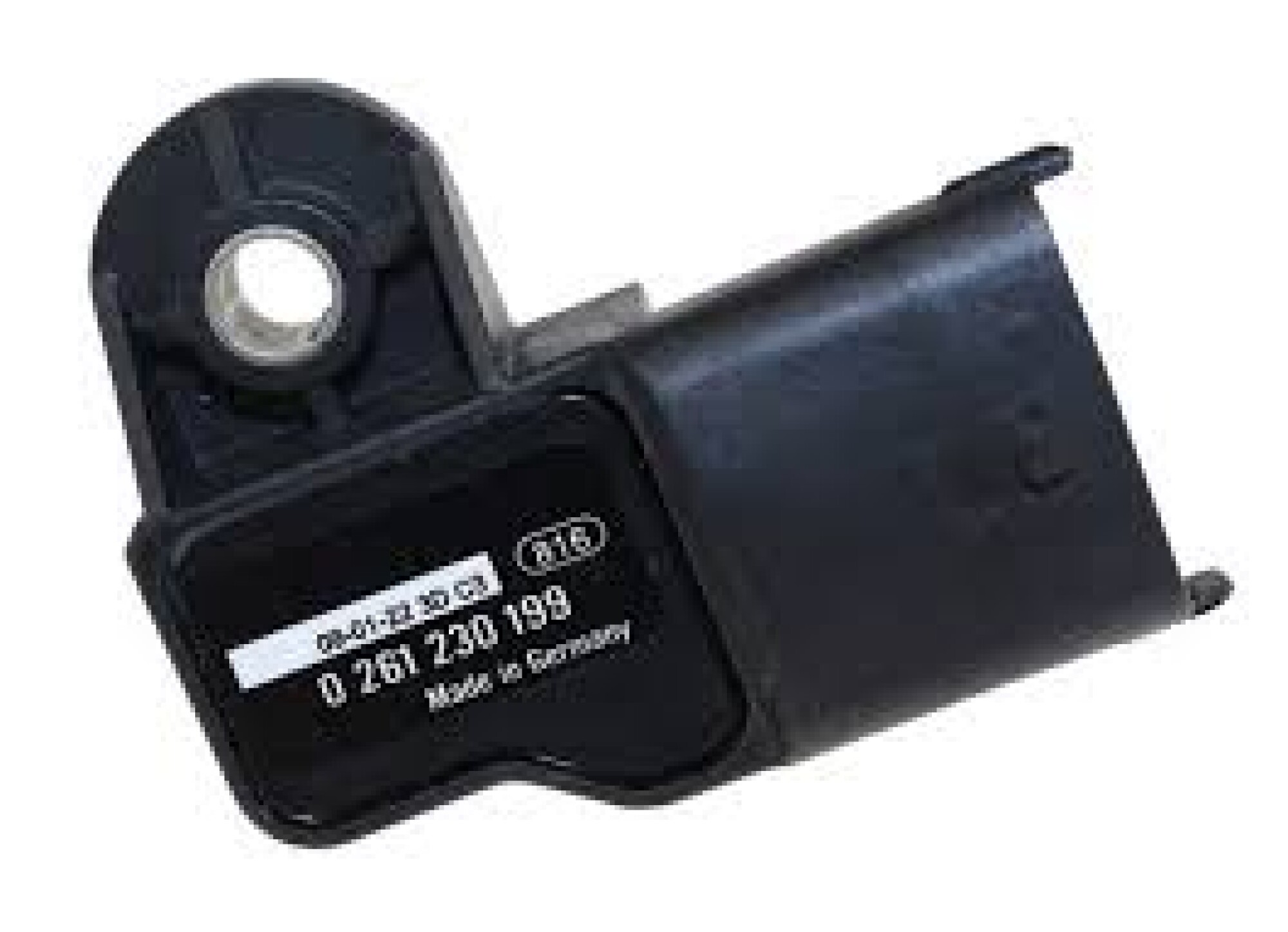 MAP SENSOR PRESION ABSOLUTA MITSUBISHI MAP GREAT WALL DEER 2,2/EFFA ...