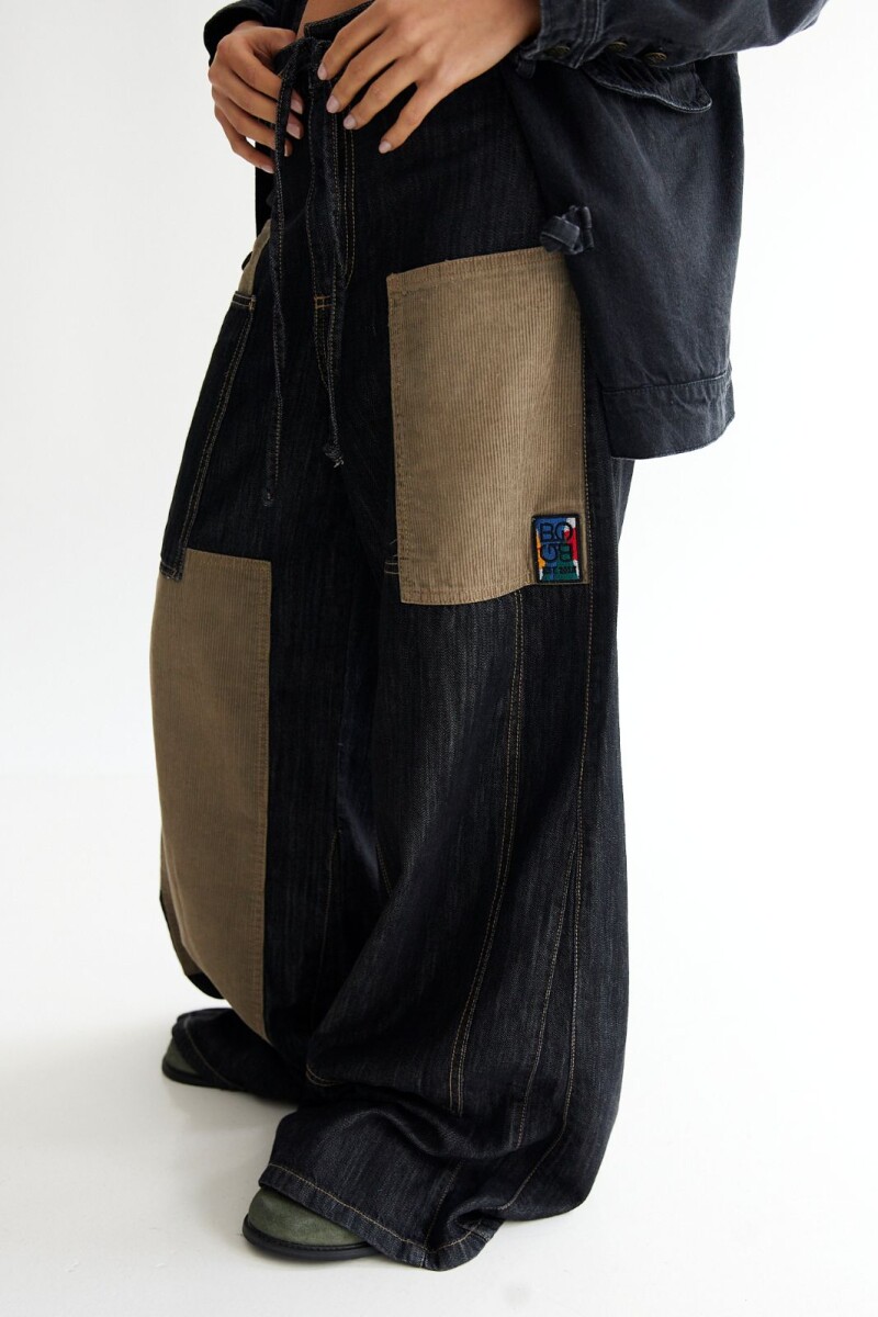 Jean Arch - Negro — Be Ganesha