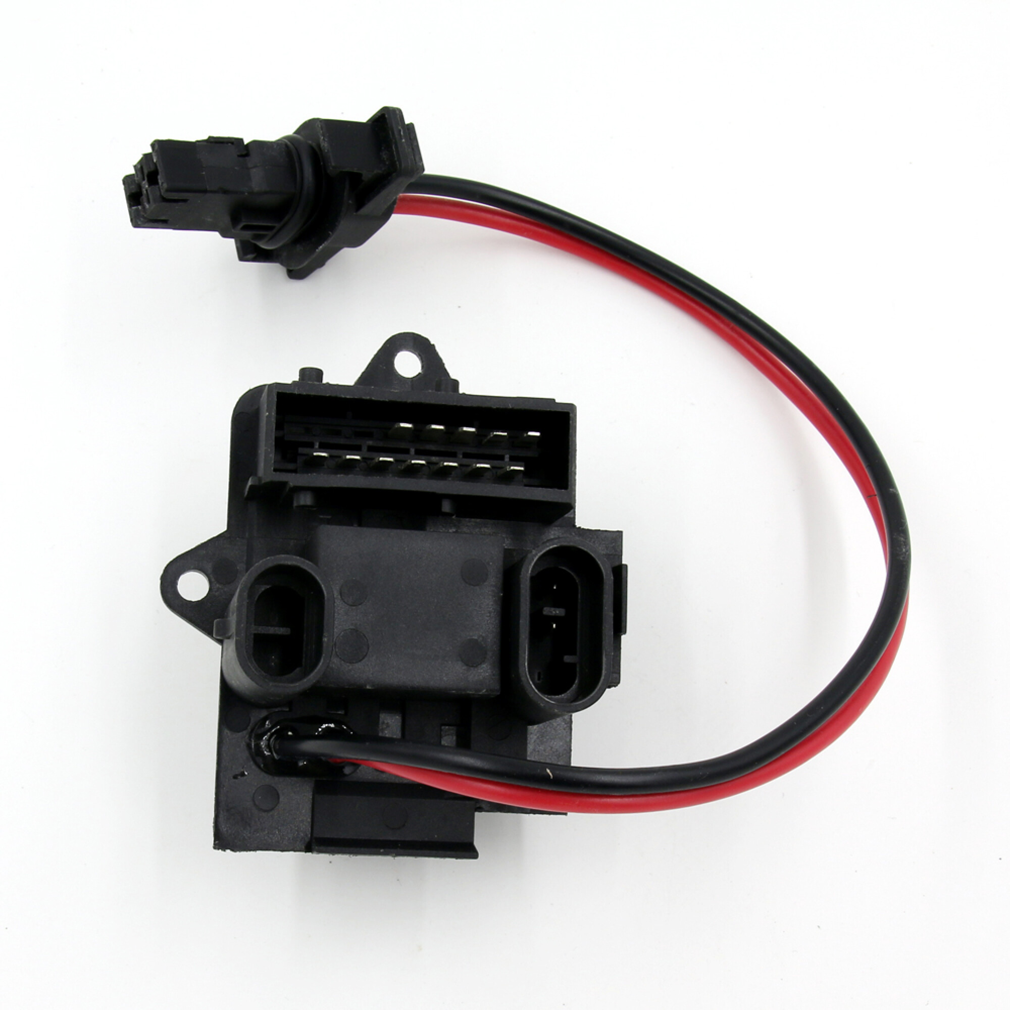 CLIMATIZADORES A.A RENAULT RESISTENCIA VENTILADOR CALEFACCION CLIO II ...