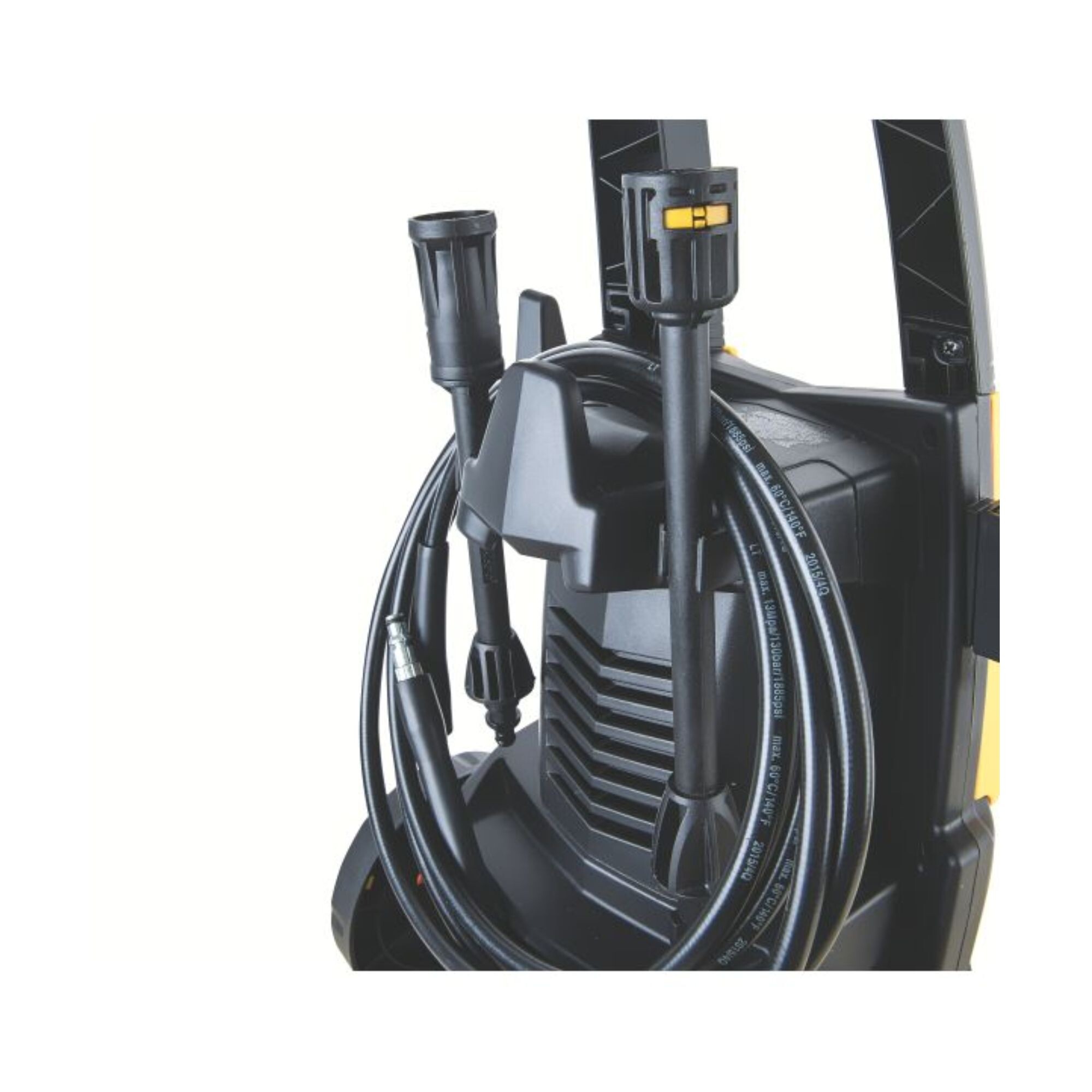 Hidrolavadora Tramontina 42550/022 1400W — Bristol