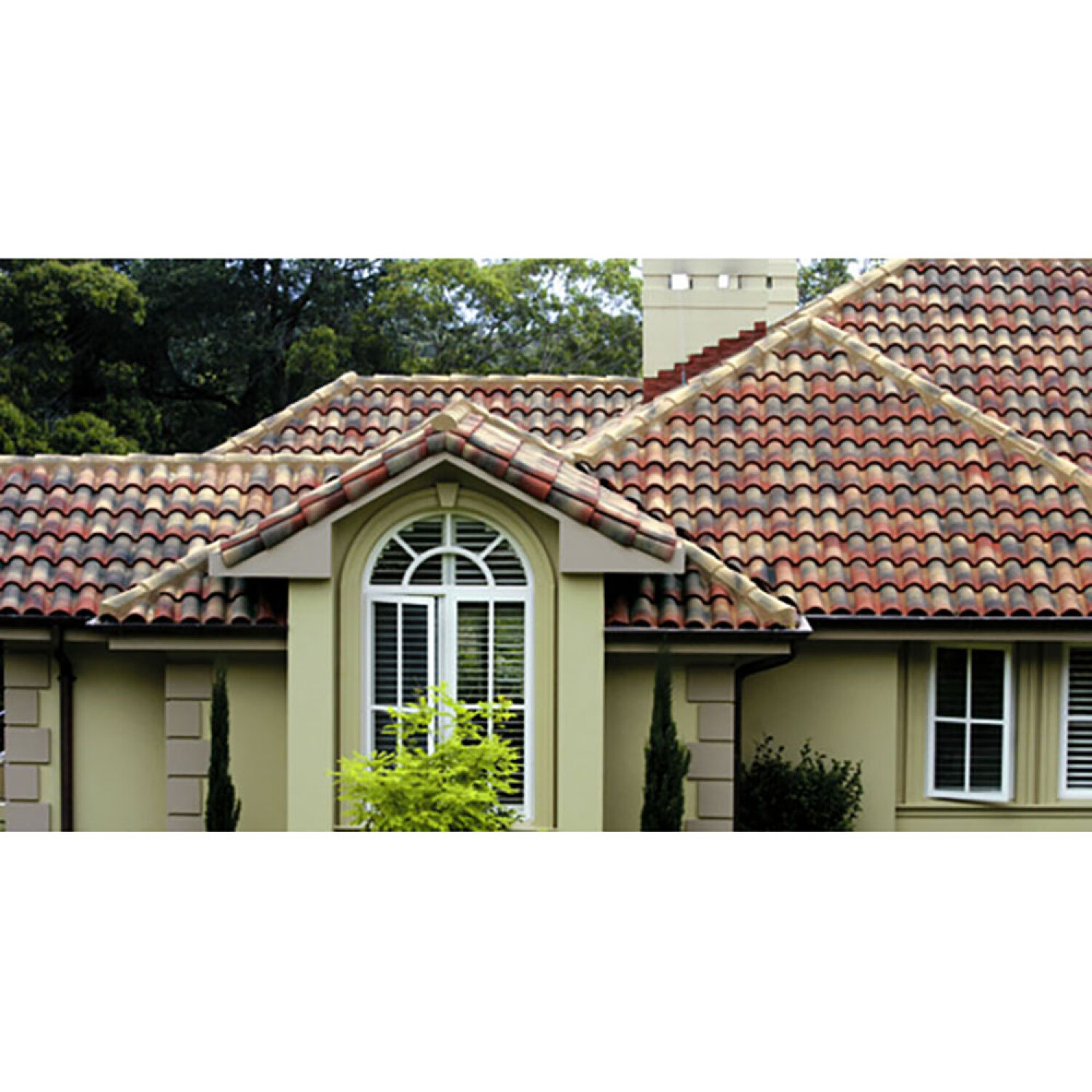 Teja Mixta Grande Milenium - La Escandella — Castro