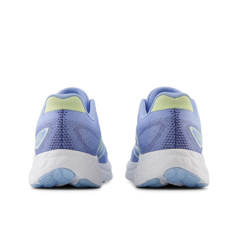 Championes New Balance de Dama - 680 V8 - W680RL8 - ELD — New Balance