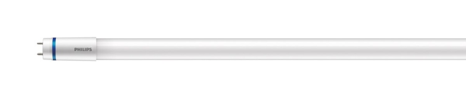 "LAMPARA TUBO ""MASTER"" LED 10,5W T8 4000K 1.200MTS" — Luminotecnia