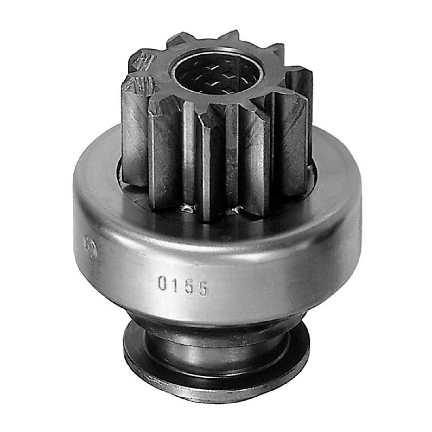 BENDIX ARRANQUE FORD LUCAS CAMIONES CON MOTOR PERKINS=480Z ZEN — Cymaco