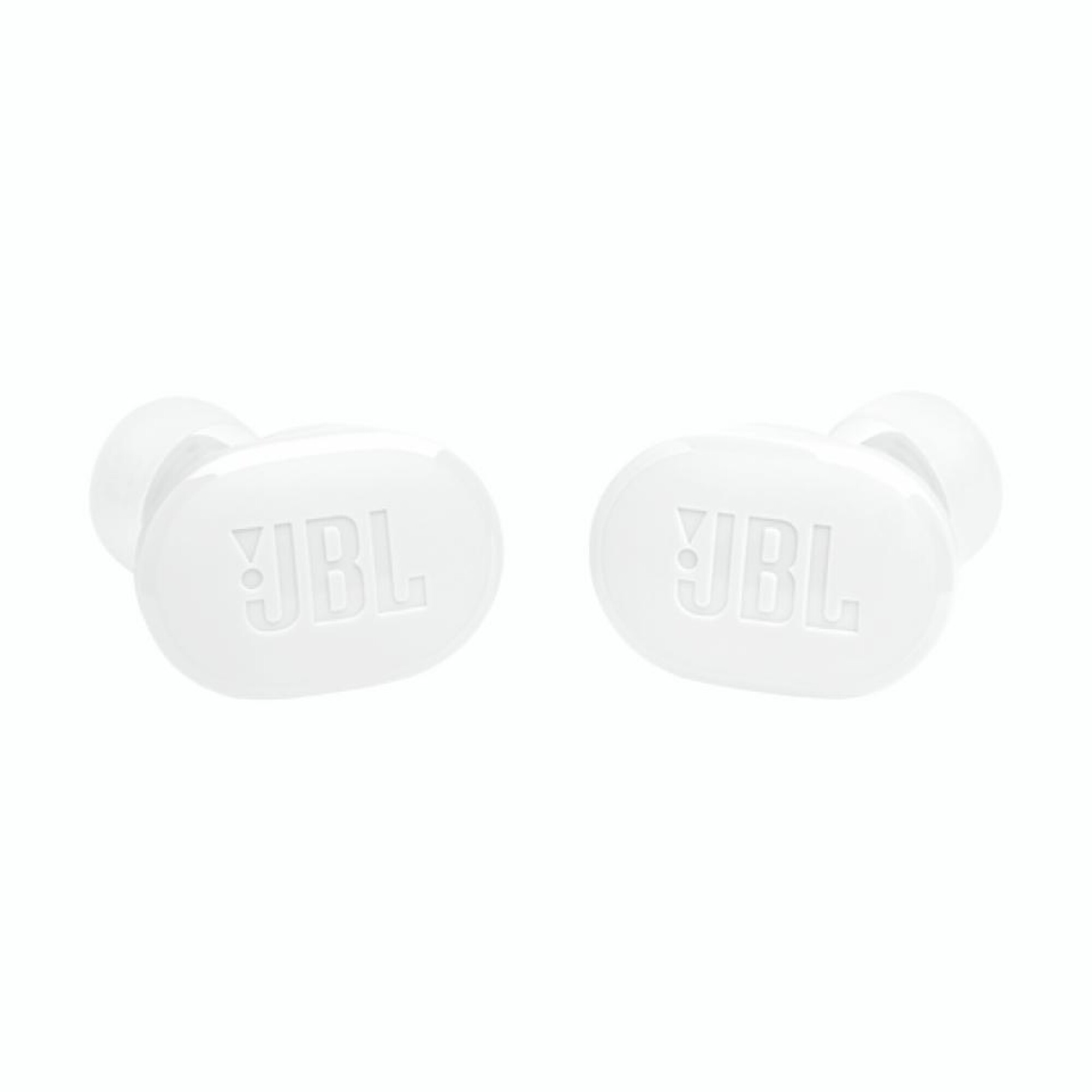 Auriculares Inalámbricos JBL Tune Buds BT Cancelación De Ruido - White — AMV Store
