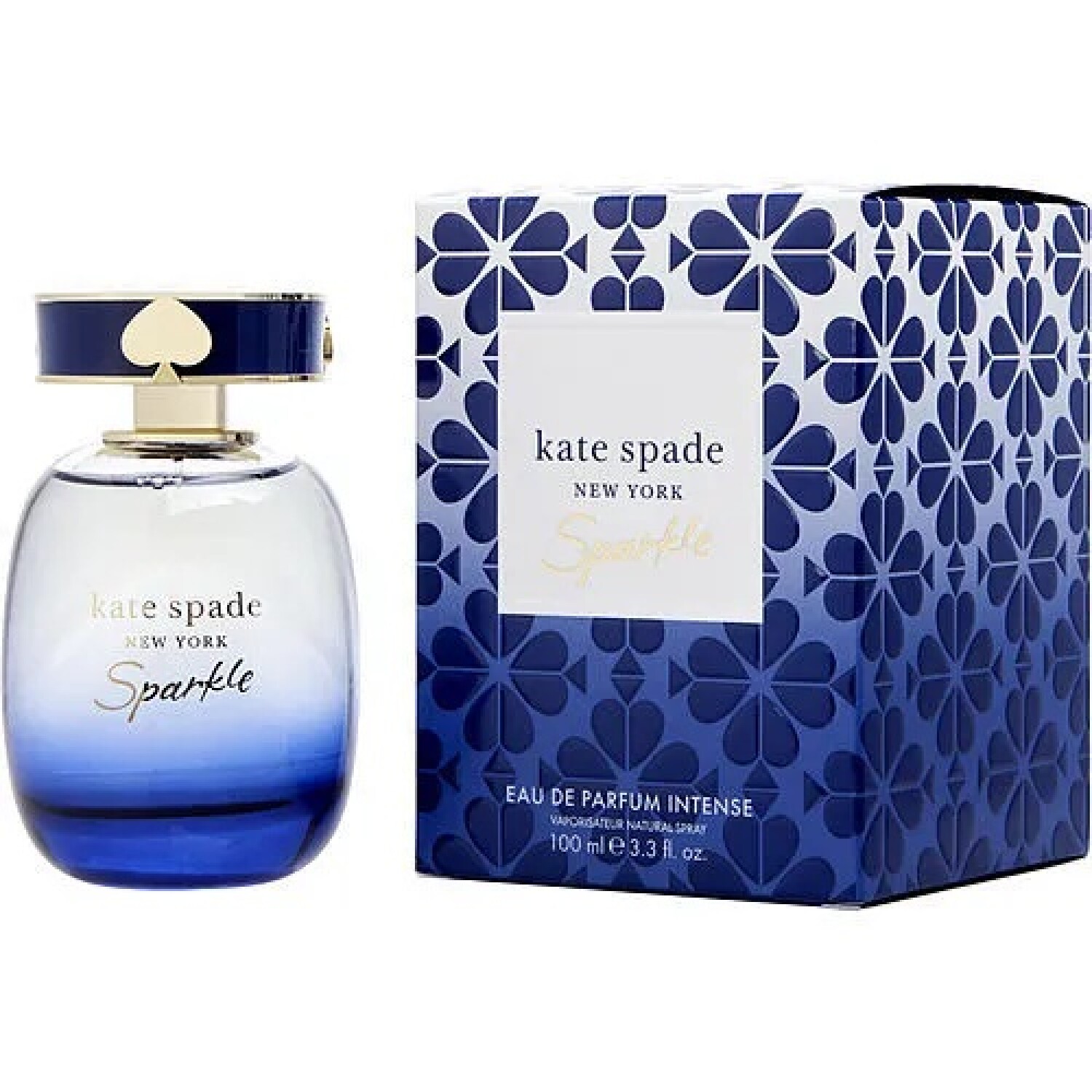 Perfume Kate Spade Sparkle EDP Intense 100ml — San Roque