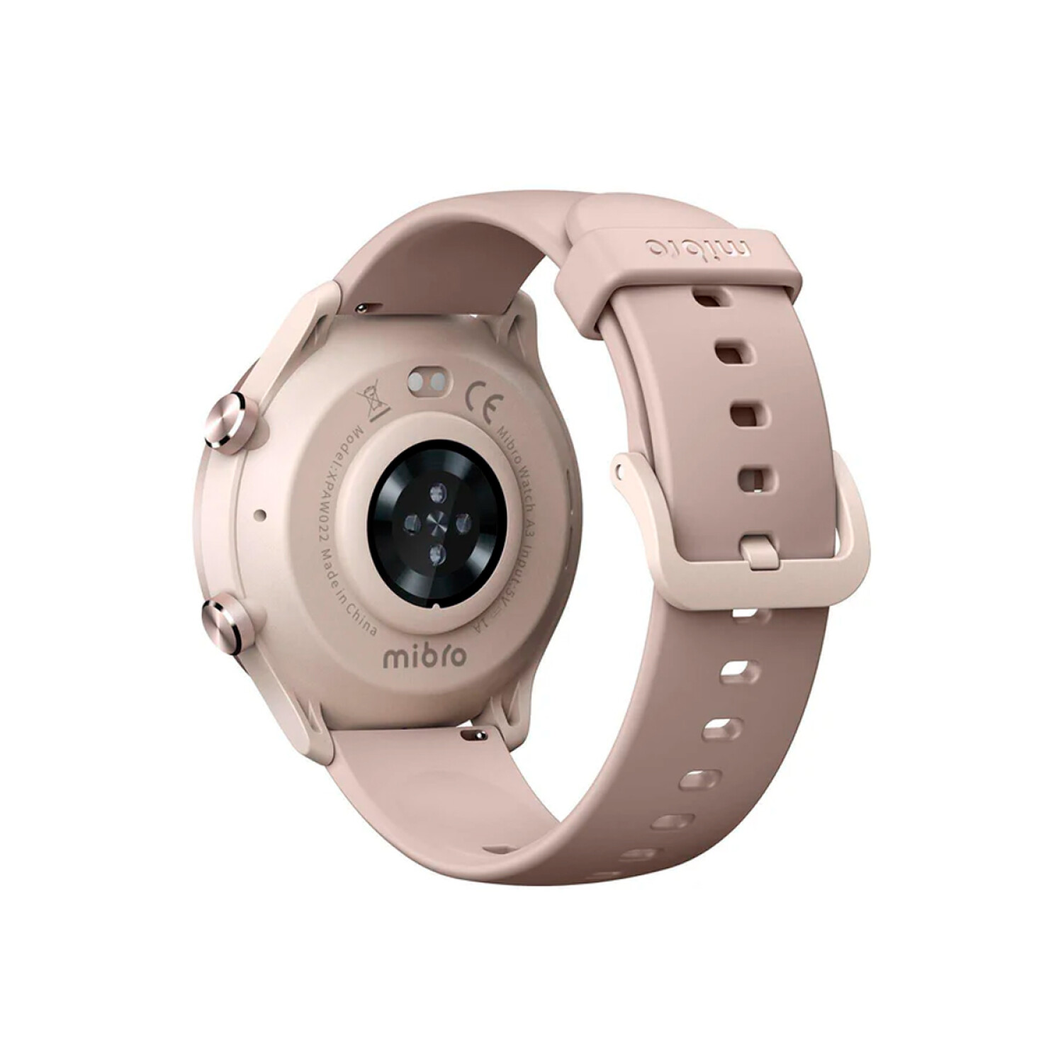 Smartwatch Mibro A3 color mocha — Cellular Center