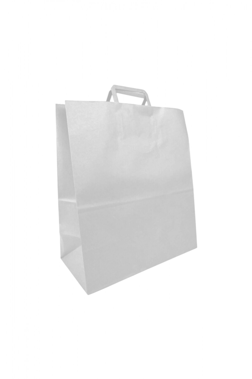 Bolsa 34x17x39 cm - BLANCO — PaperPack