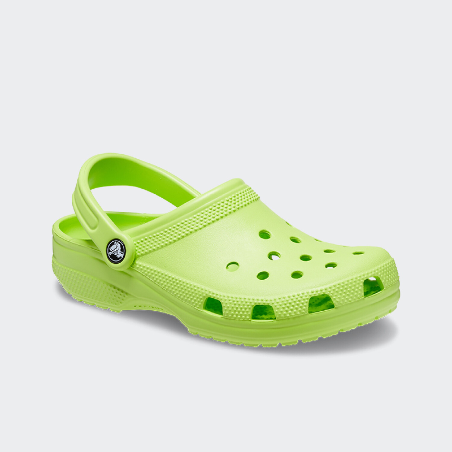 Crocs Classic - Verde — Inbox
