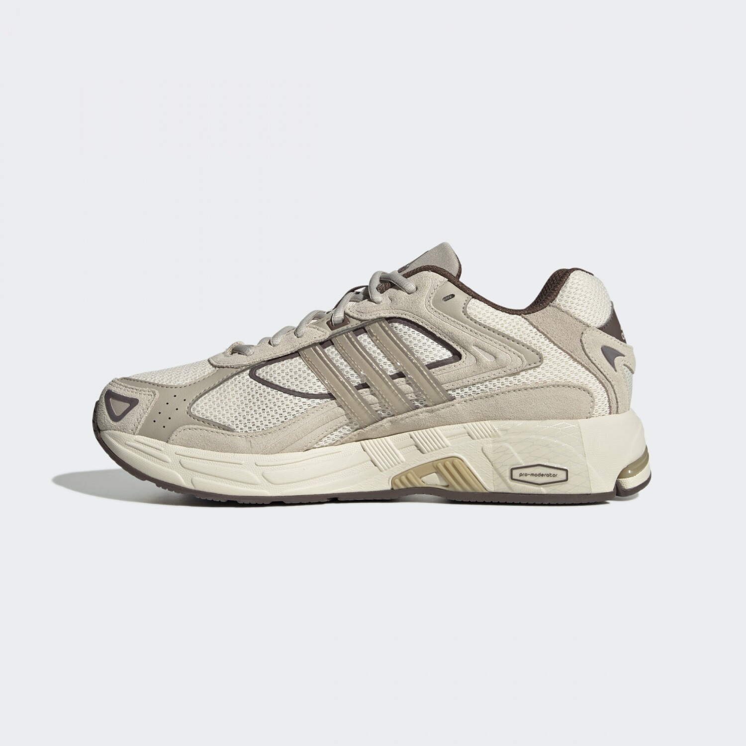 Championes Adidas Response CL - Beige — Inbox