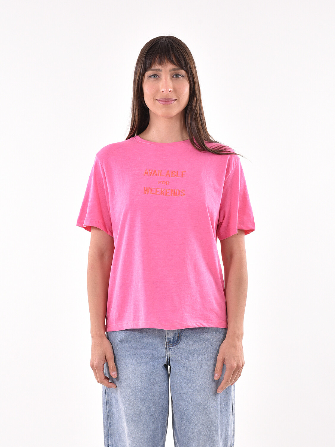 REMERA DENAK - ESTAMPADO 4 — Guapa