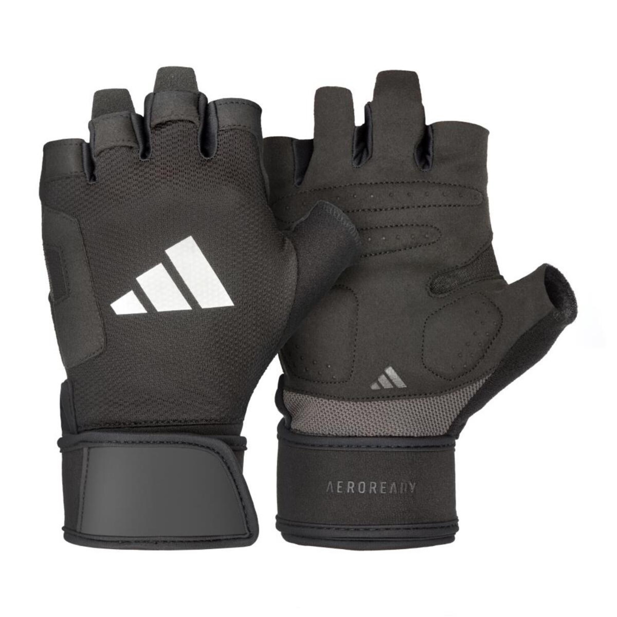 Guantes De Entrenamiento De Fuerza Adidas Supergym