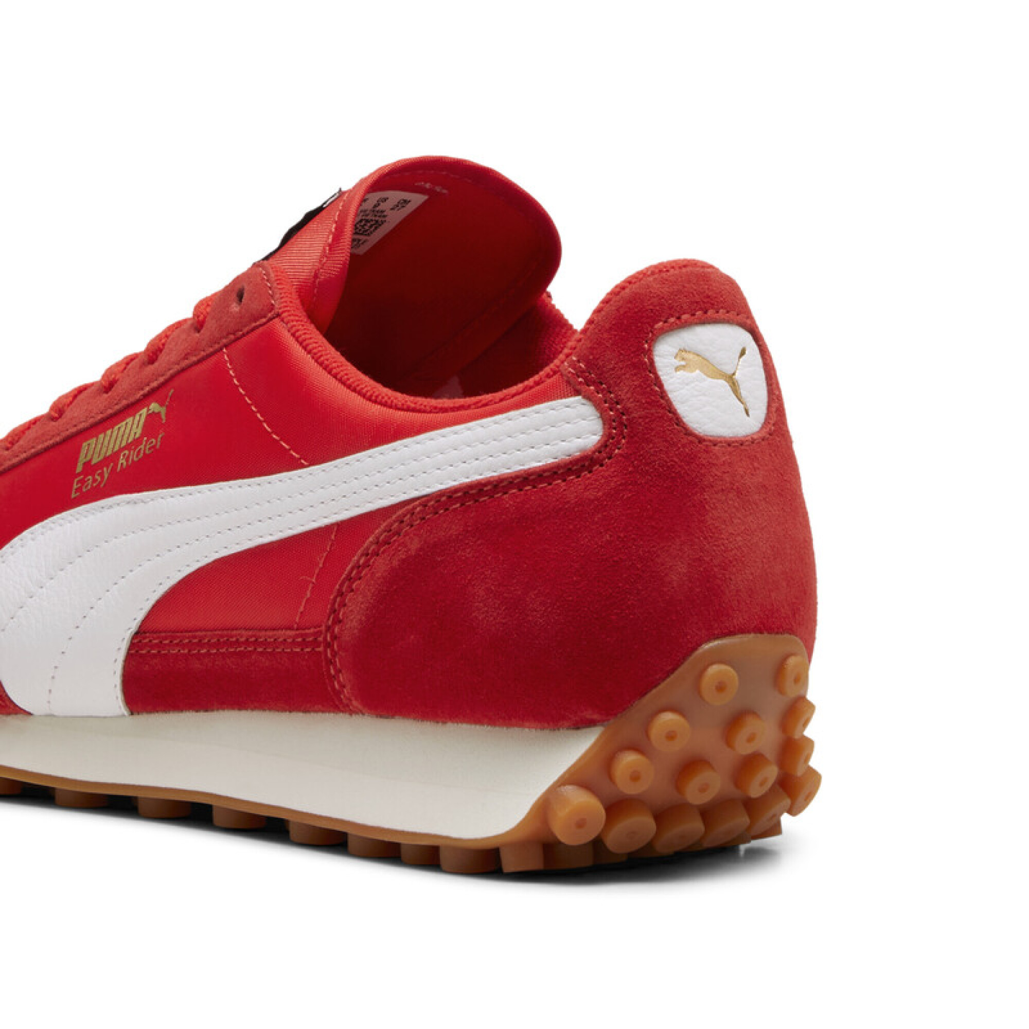 Easy Rider Vintage 39902801 - Rojo/blanco — Puma