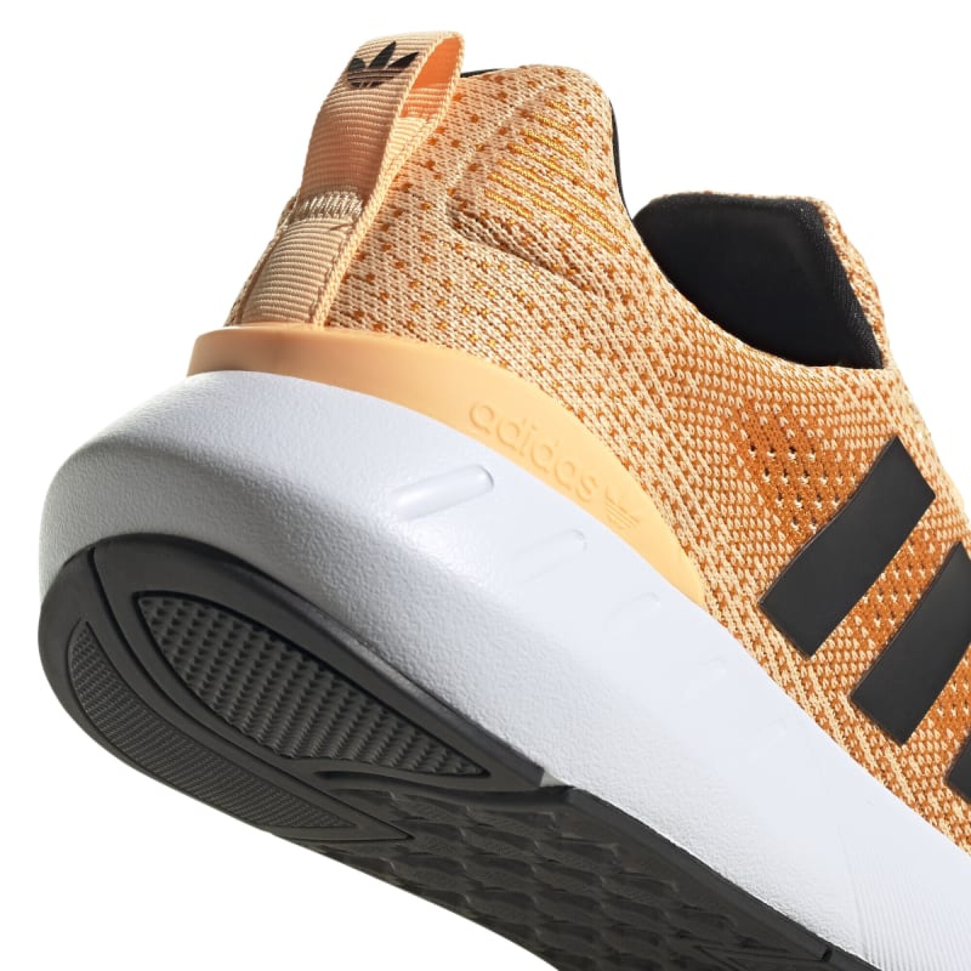 Championes Adidas Swift Run 22 - Naranja — Pricebox