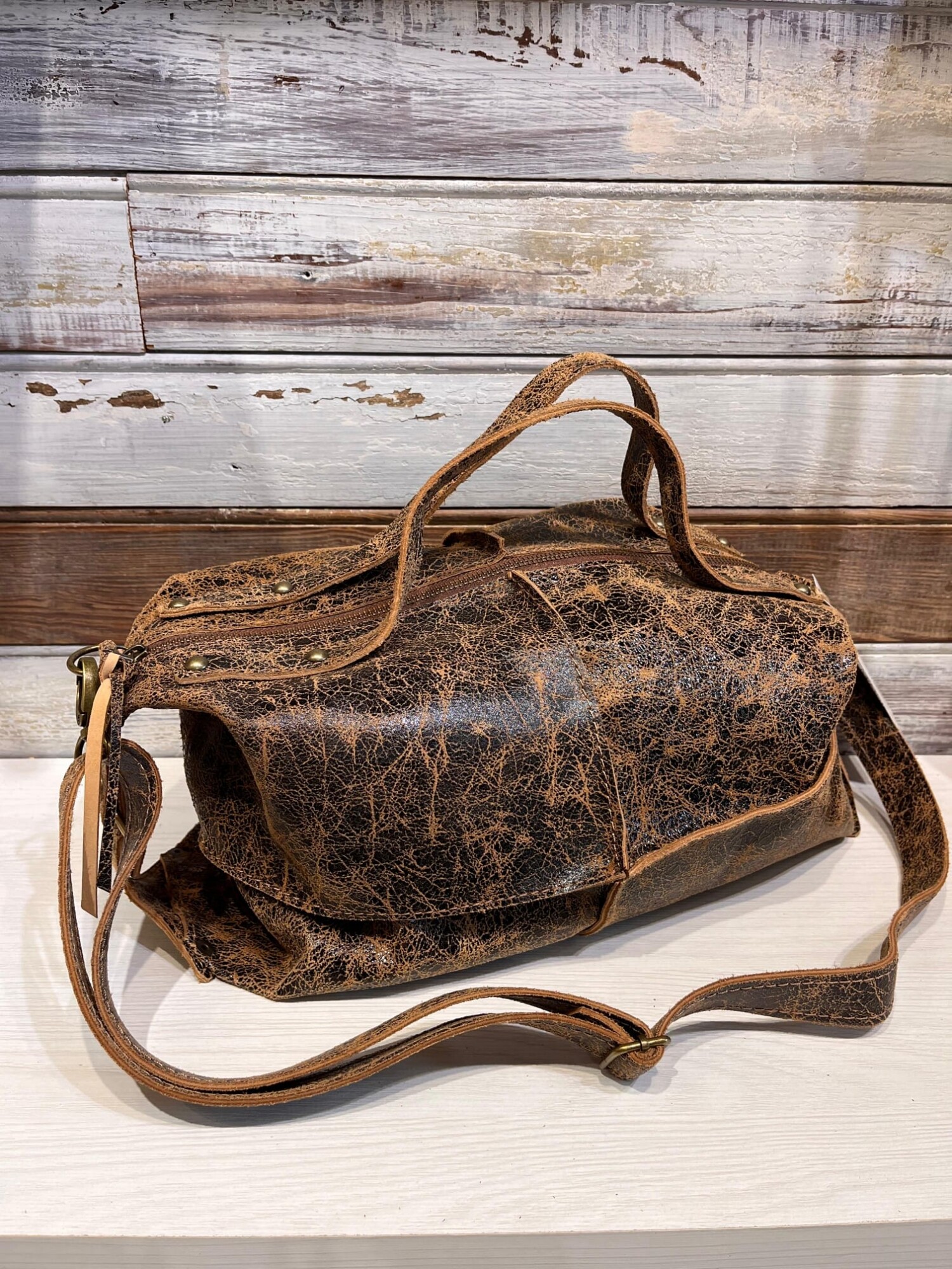 Bolso Mini Rodeo - Pituco — Percibal