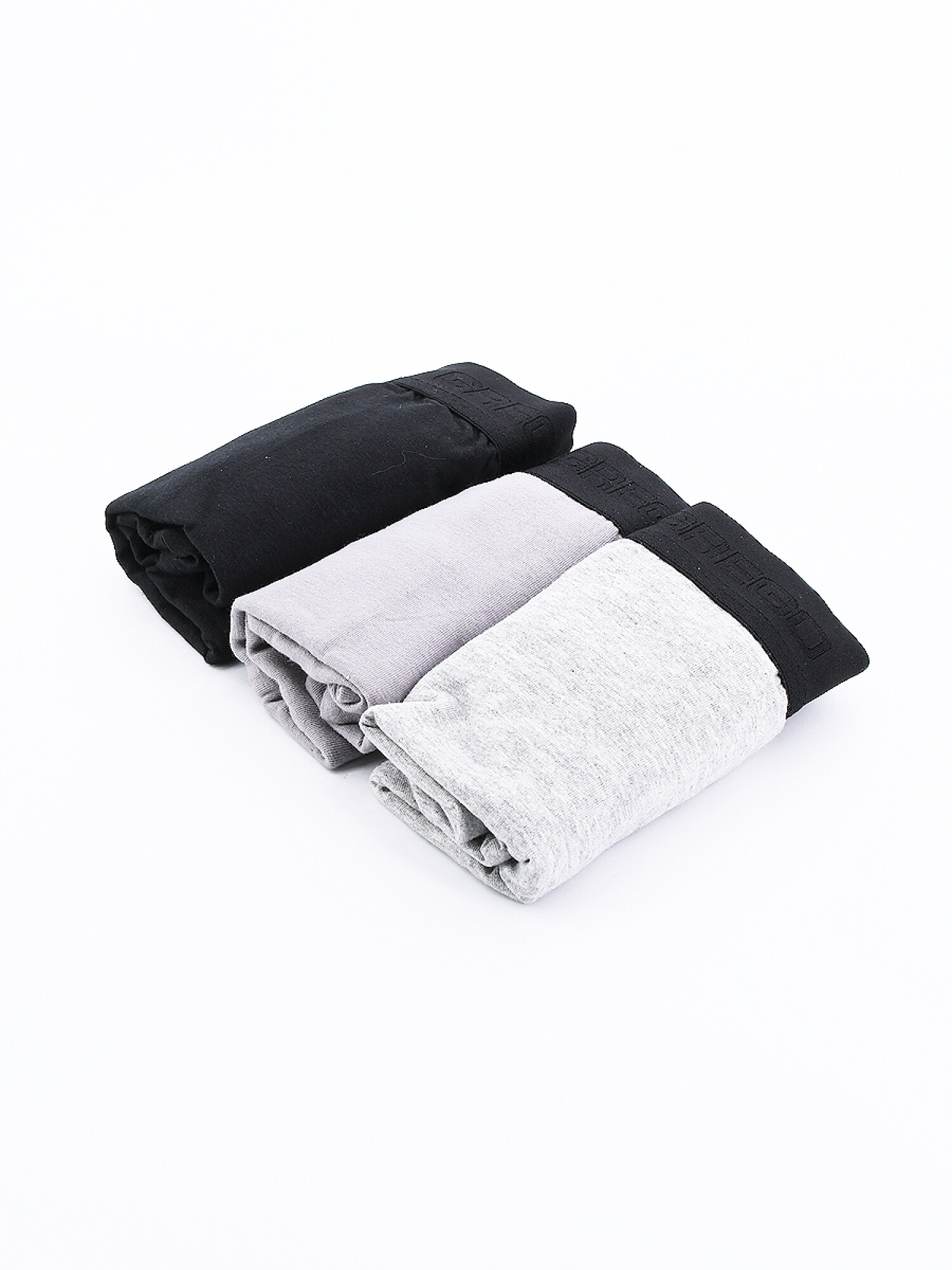 BOXER PACK X 3 - VARIANTE 1 — Guapa - Paprika