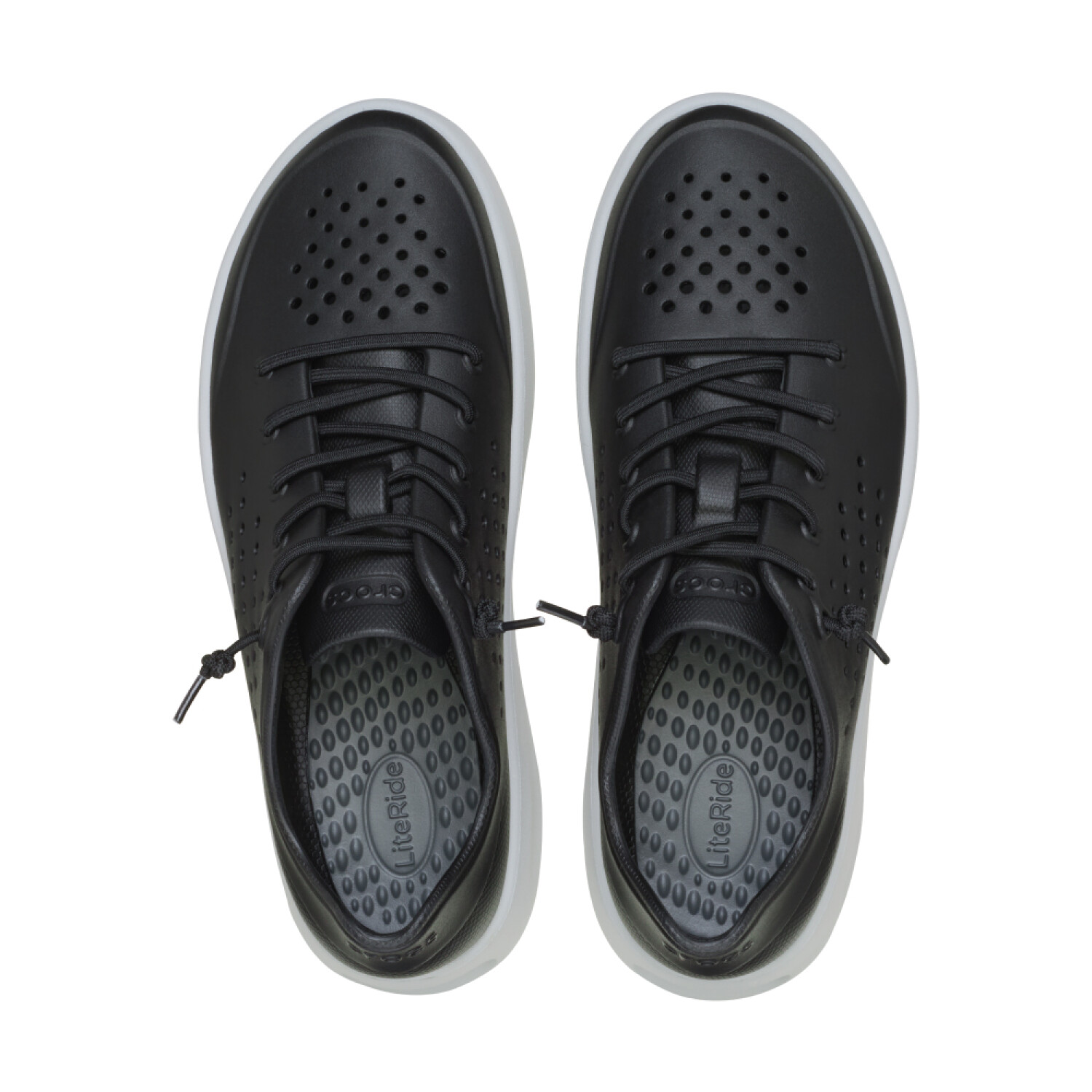 Zapatillas Crocs InMotion Pacer - Hombre — Crocs