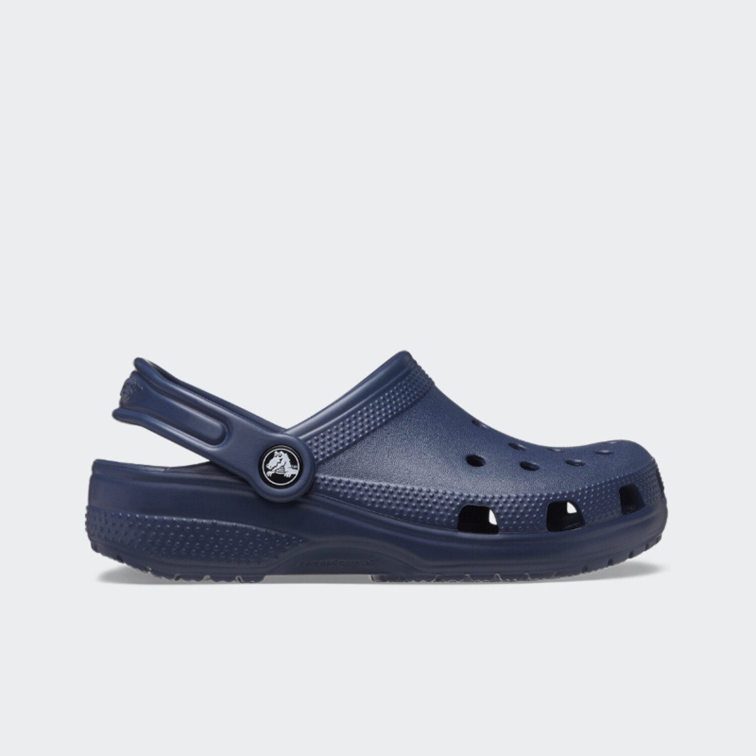Crocs Classic Kids - Azul — Inbox