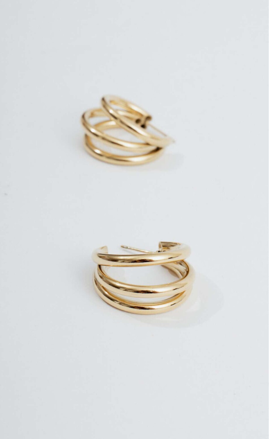 Aro Arian - Gold — Tienda Soy Santander