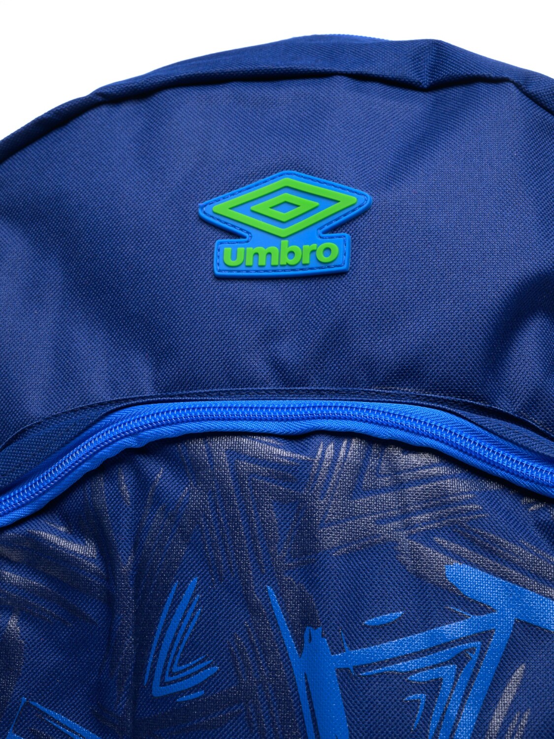 Mochila Lumi Umbro Hombre - 001 — Timeout