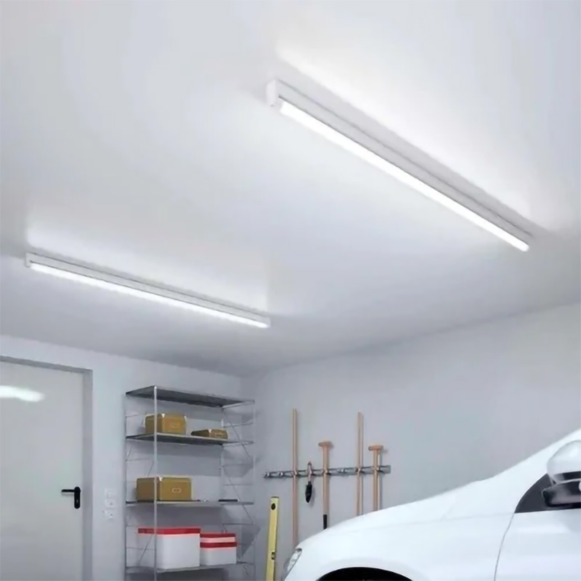 Tubos LED: La mejor opción para iluminar de forma eficiente y moderna ...