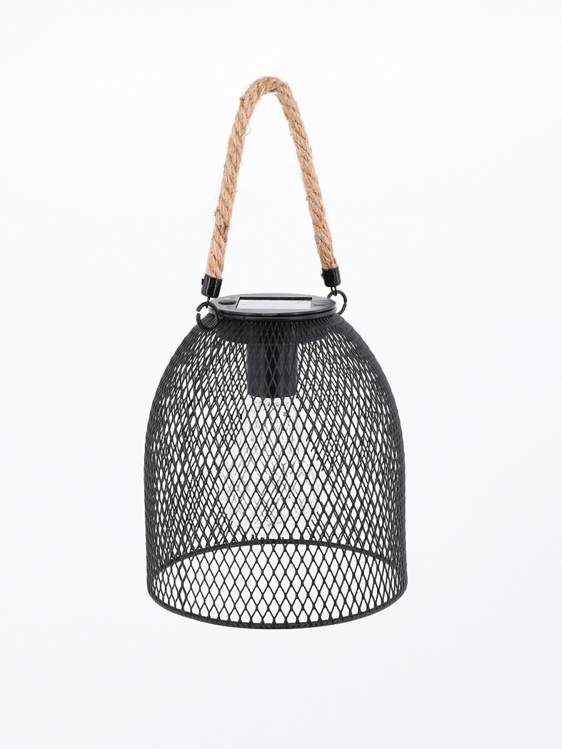 FANAL SOLAR OSLO - NEGRO — Guapa