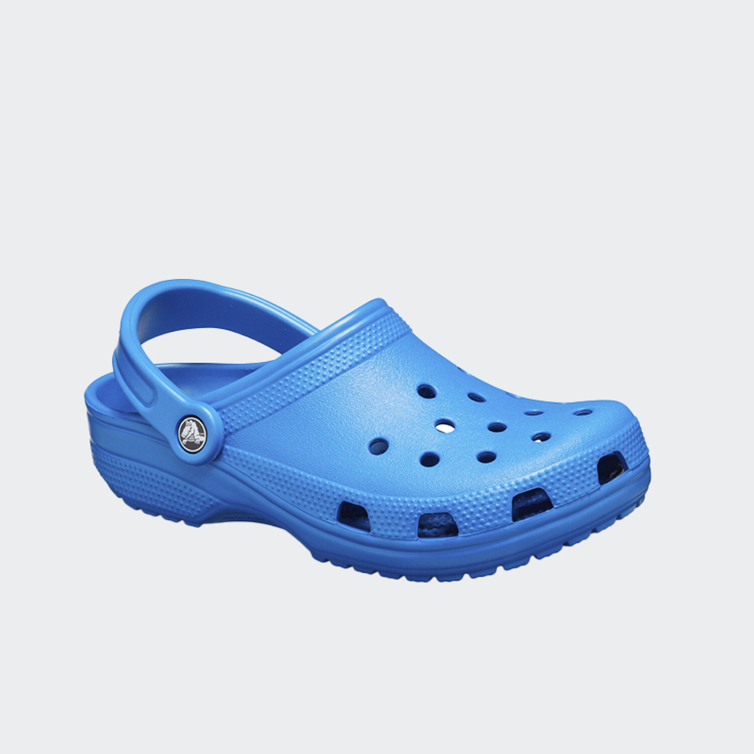 Crocs Classic - Azul — Inbox