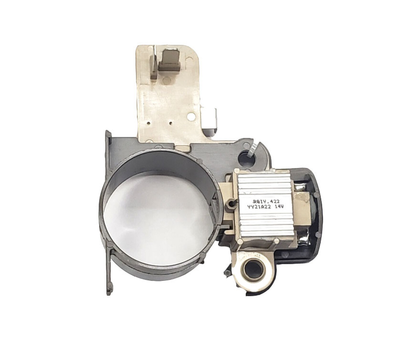 REGULADOR VOLTAJE - HYUNDAI H100 MITSUBISHI =IY.422 DUNCAN — Cymaco