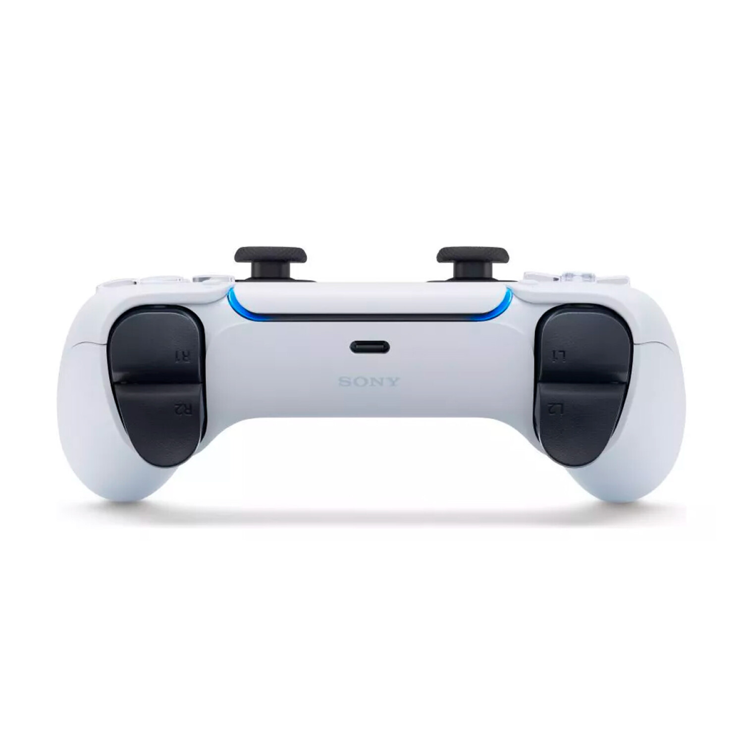 Joystick Inalámbrico Sony Playstation 5 DualSense PS5 Blanco — ZonaTecno