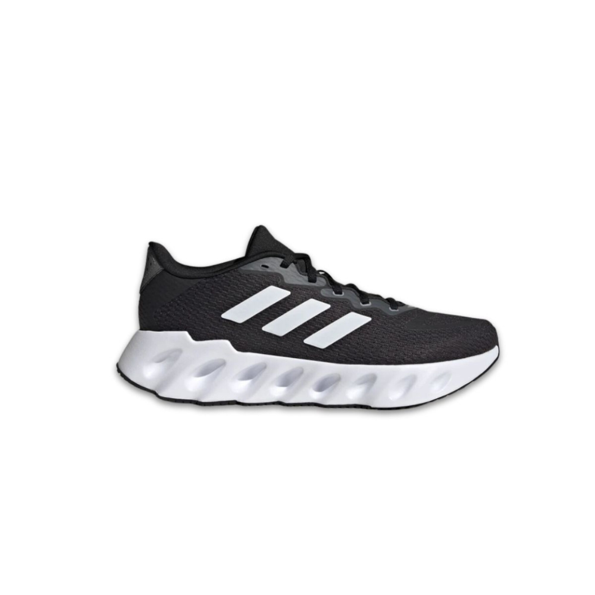 CHAMPION 7-11* - BLACK/WHT — Los Muchachos