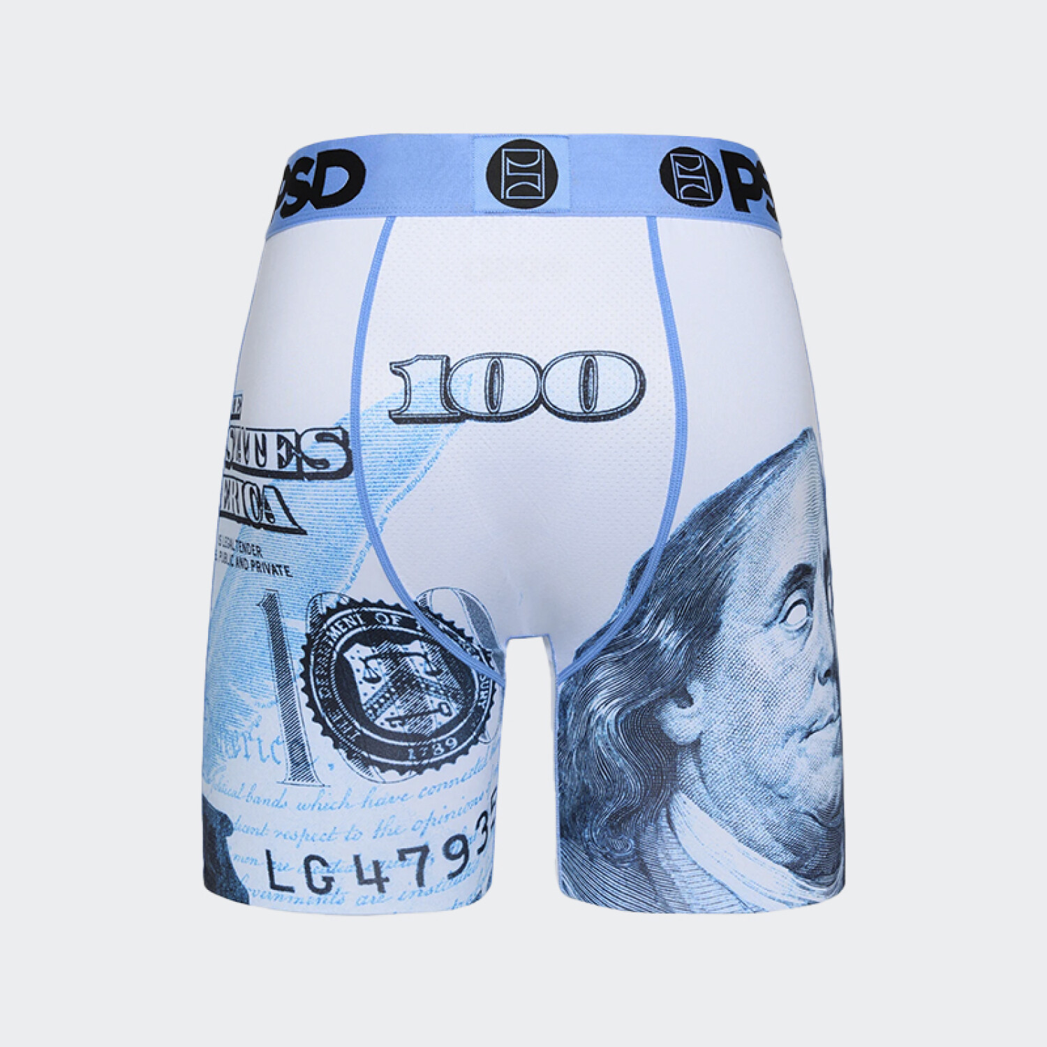 Calzoncillos PSD C-Note - Multicolor — Inbox