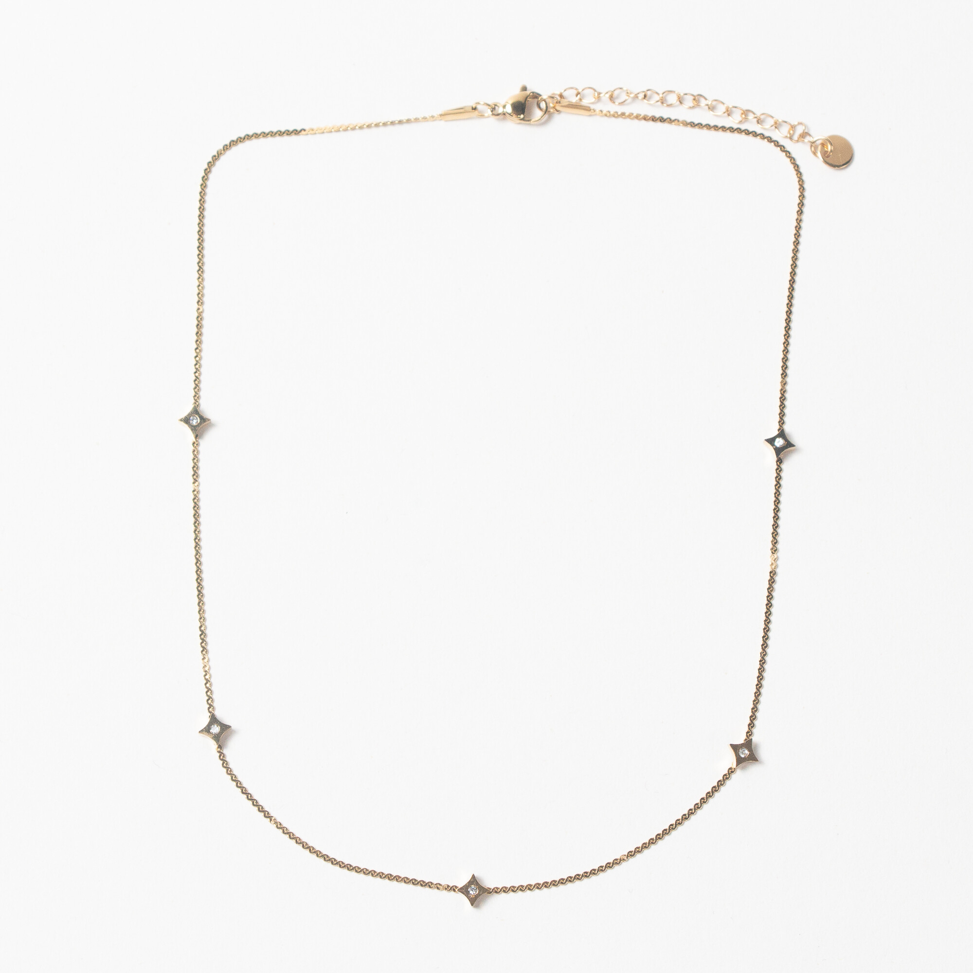 COLLAR CALLAS — Kaunas