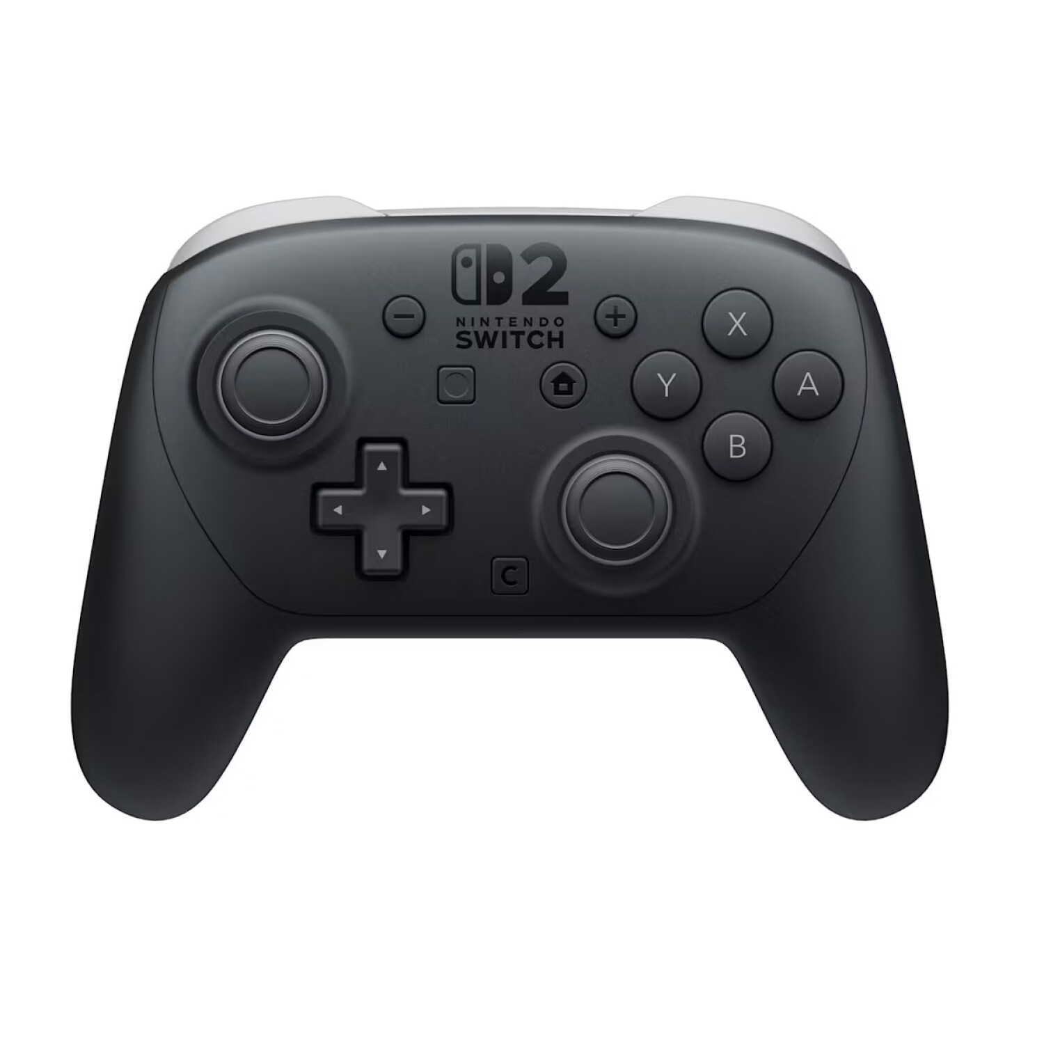 Joystick Nintendo Switch 2 Pro Original — ZonaTecno