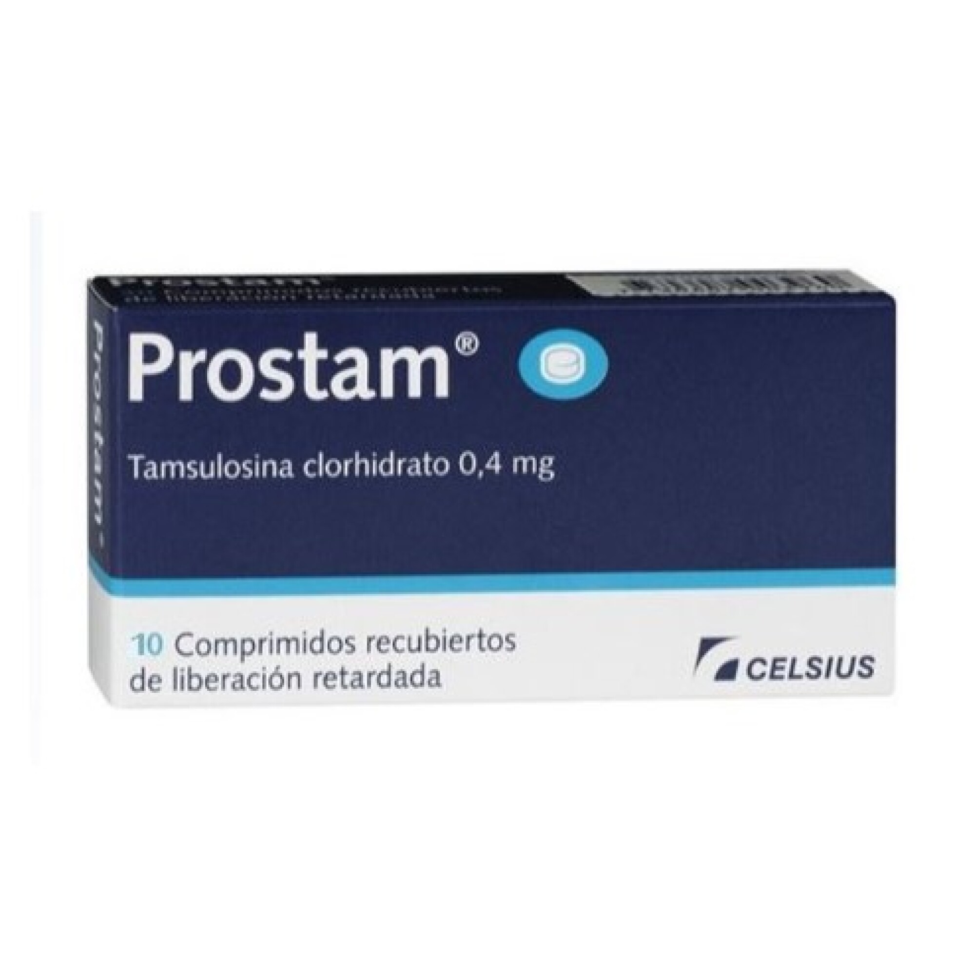 Prostam — San Roque