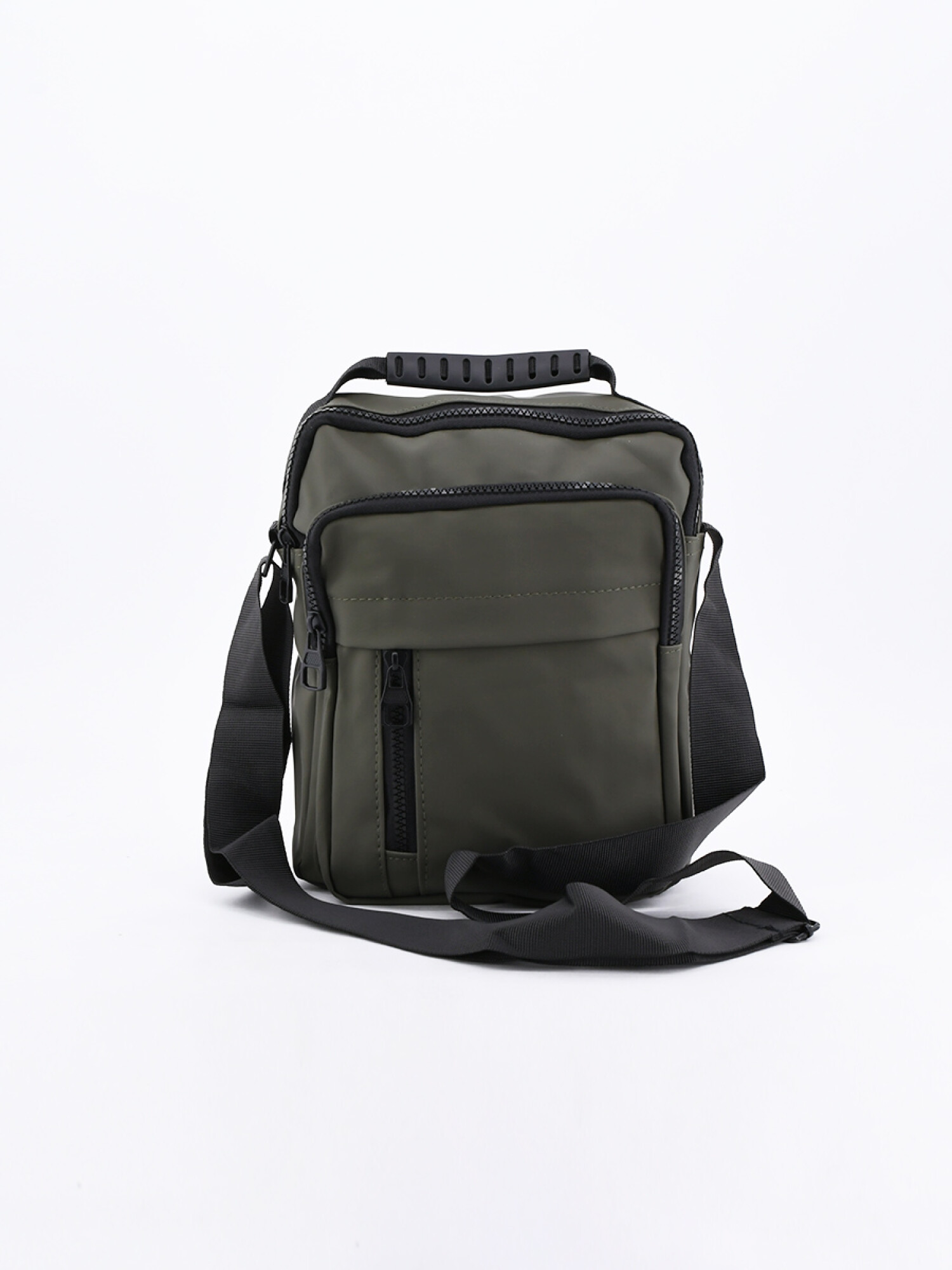 MORRAL CHICAGO - VERDE MILI — Guapa - Paprika