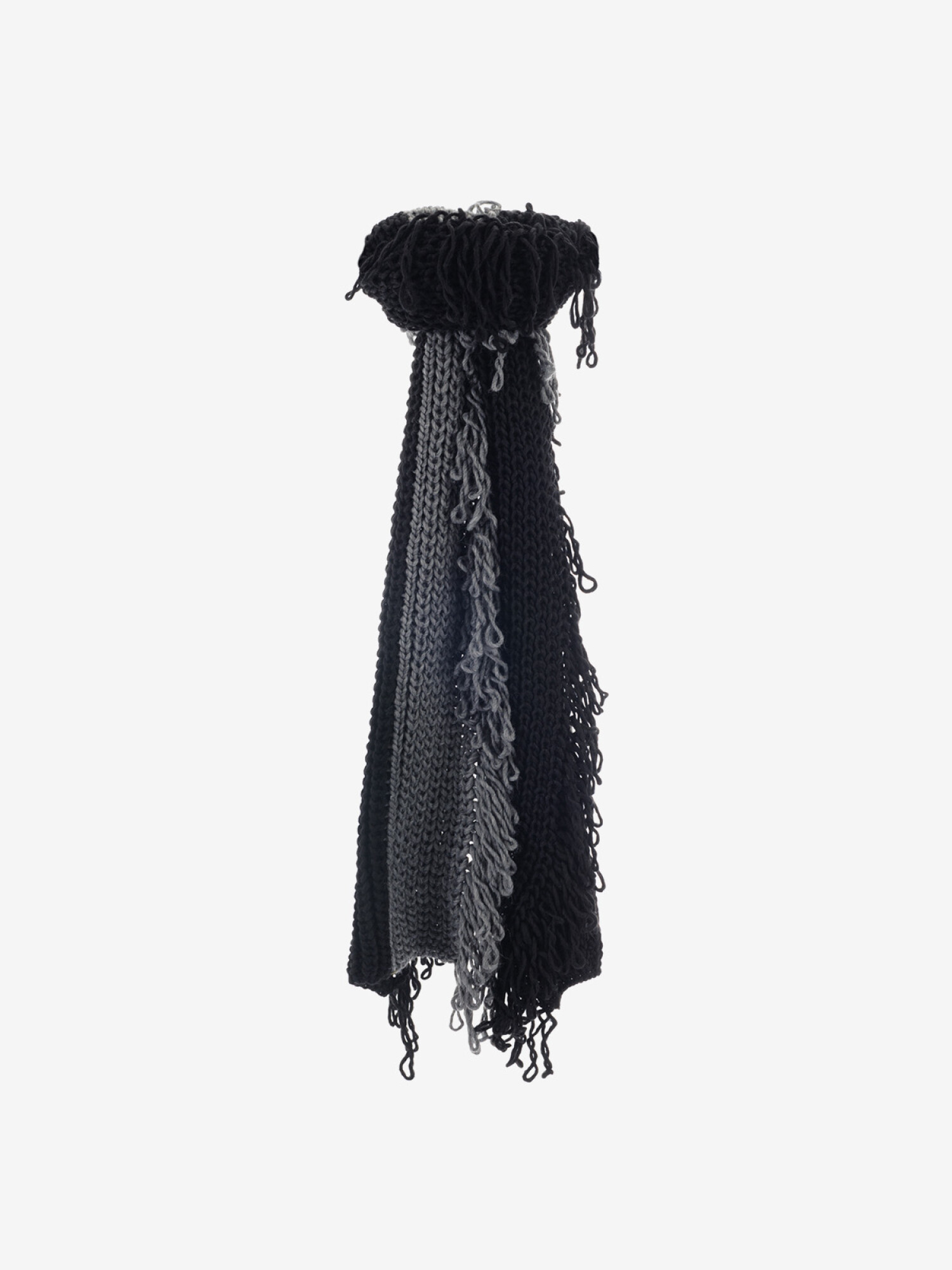 BUFANDA — Magma UY