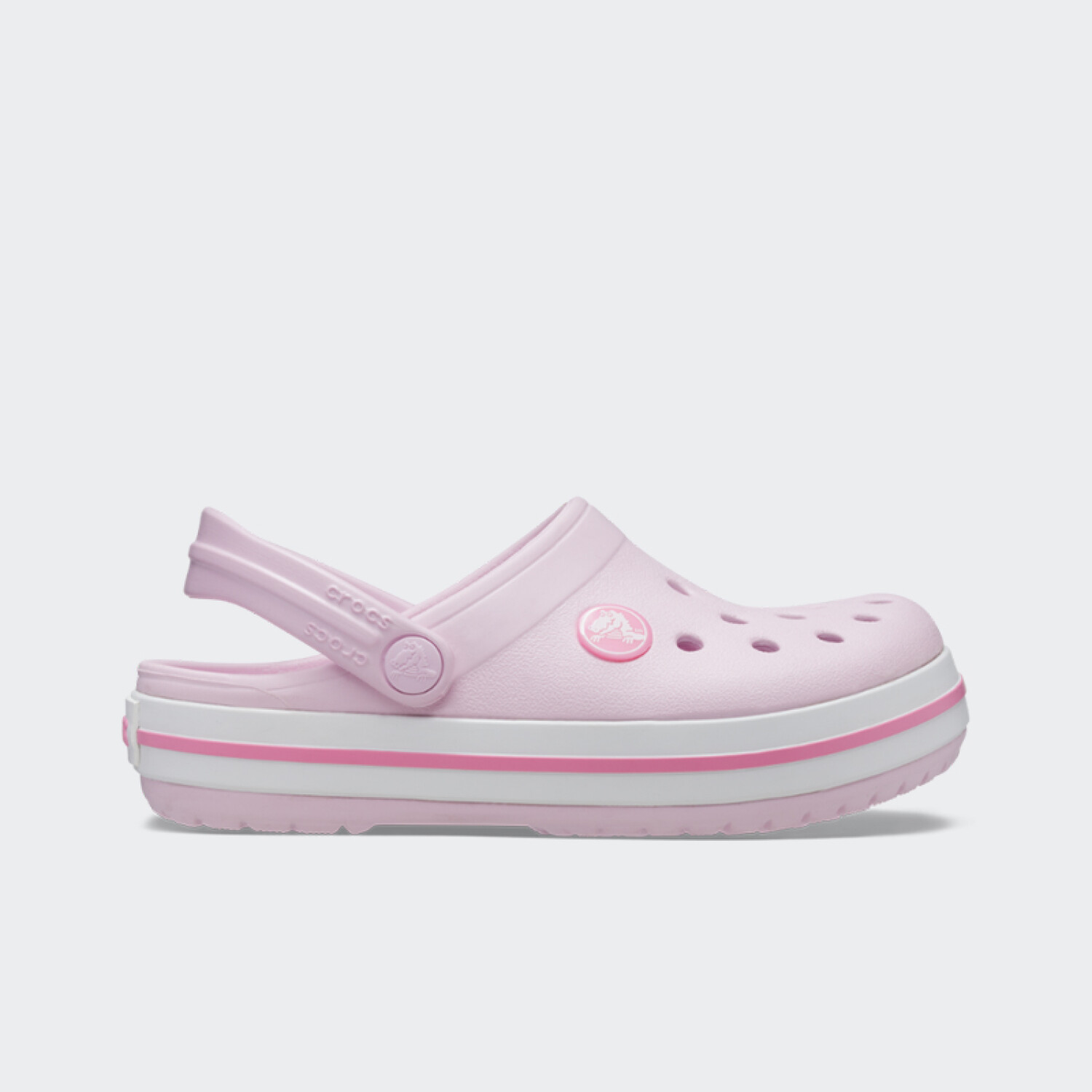 Crocs Crocband™ Niños Pequeños - Rosa — Inbox
