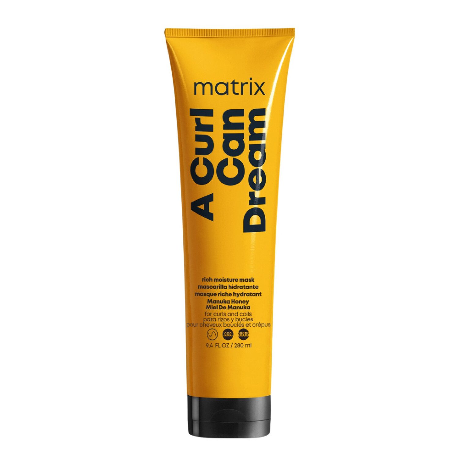 Mascarilla Matrix Biolage A Curl Can Dream 280ml — San Roque