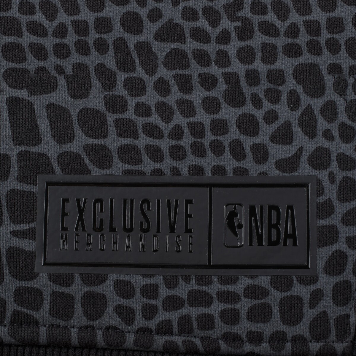 BUZO NBA TEXTURA SERPIENTE - Lakers — Zooko