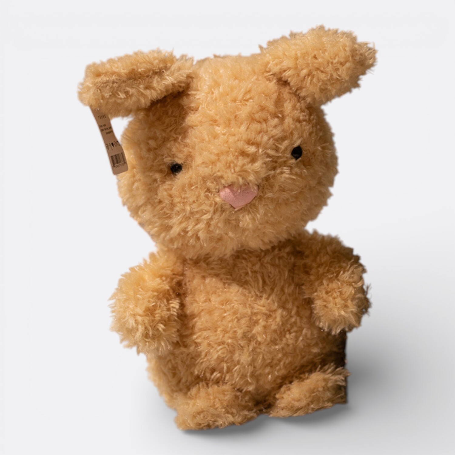Animales de Peluche Suaves - Conejo — Que Regalo
