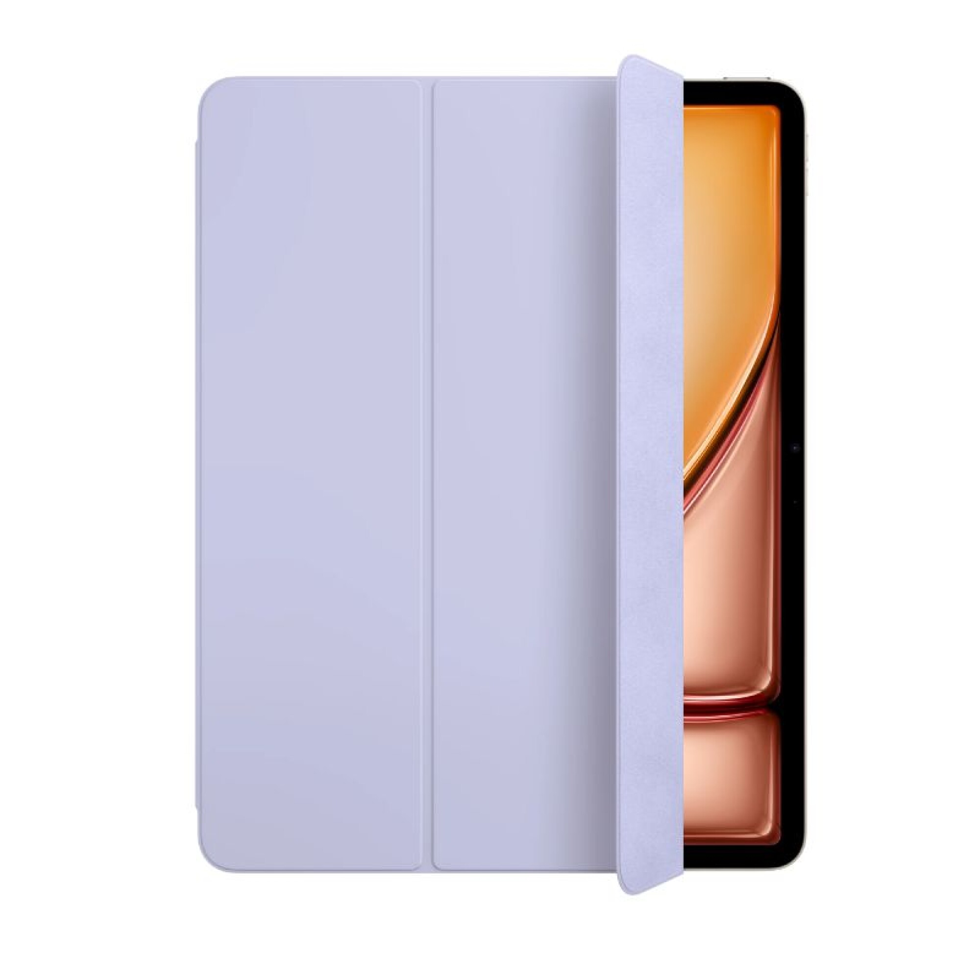Apple Smart Folio iPad Air 13 Violet — Alemania Cell PY