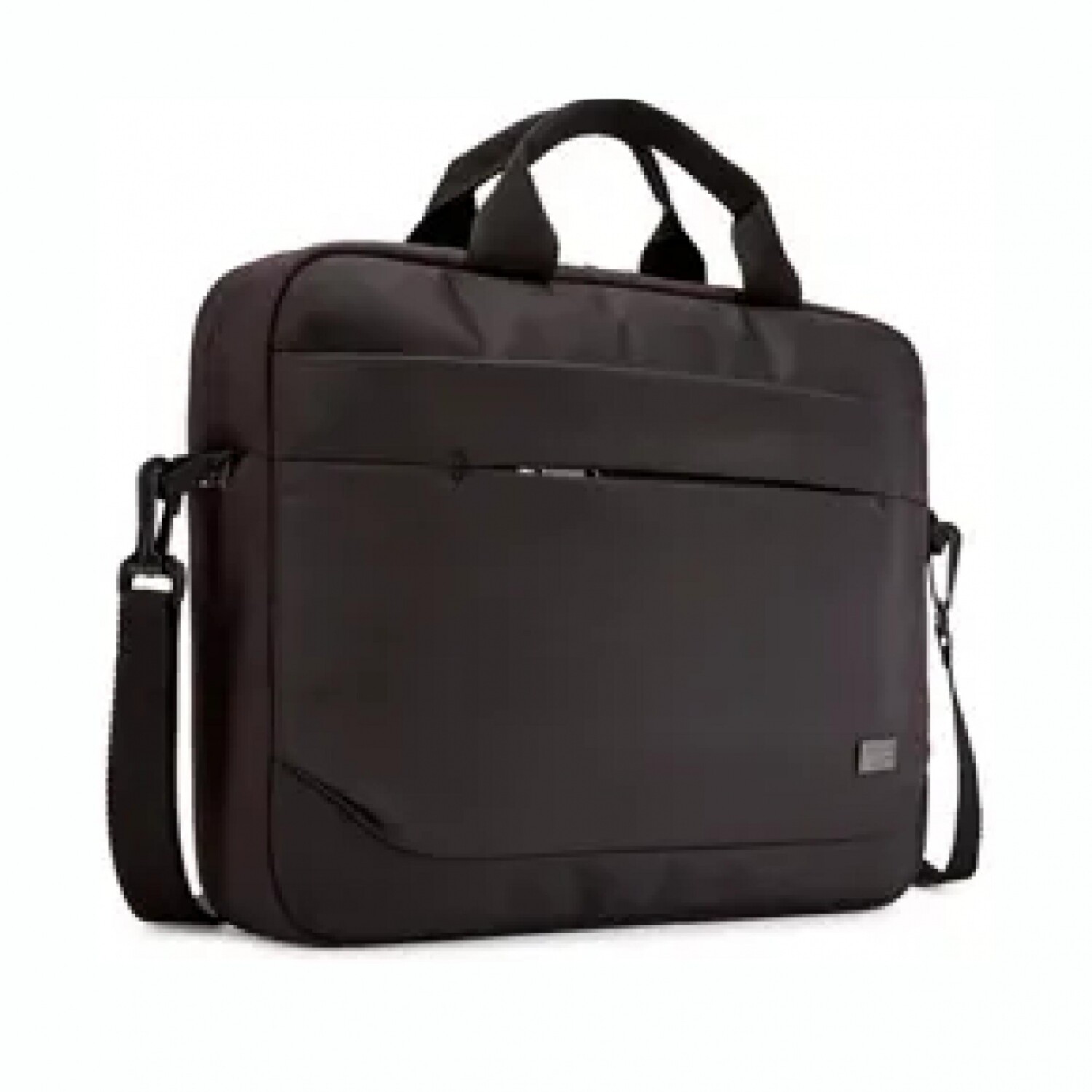 Bolso Estuche Para Notebook CASE LOGIC ADVA114 Para 14' - Attache Black ...
