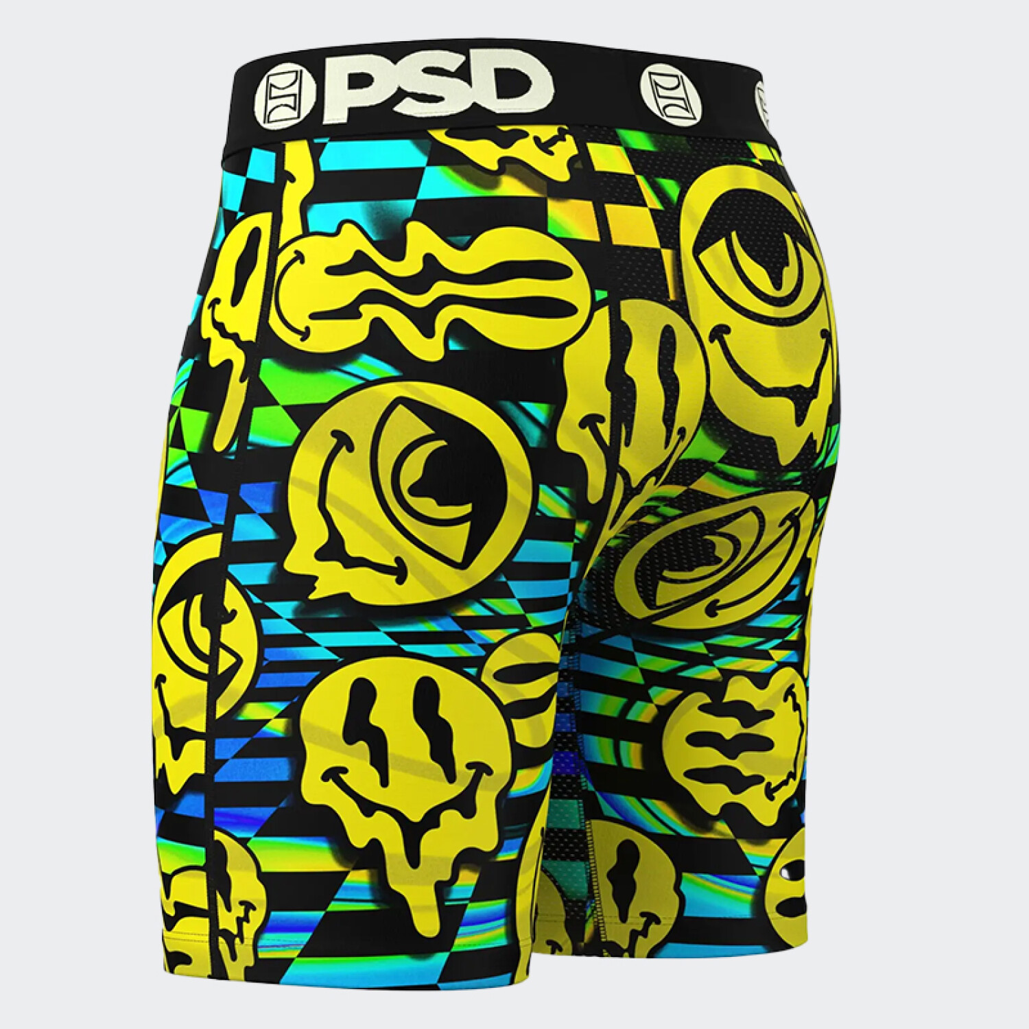 Calzoncillos PSD XTC - Multicolor — Inbox