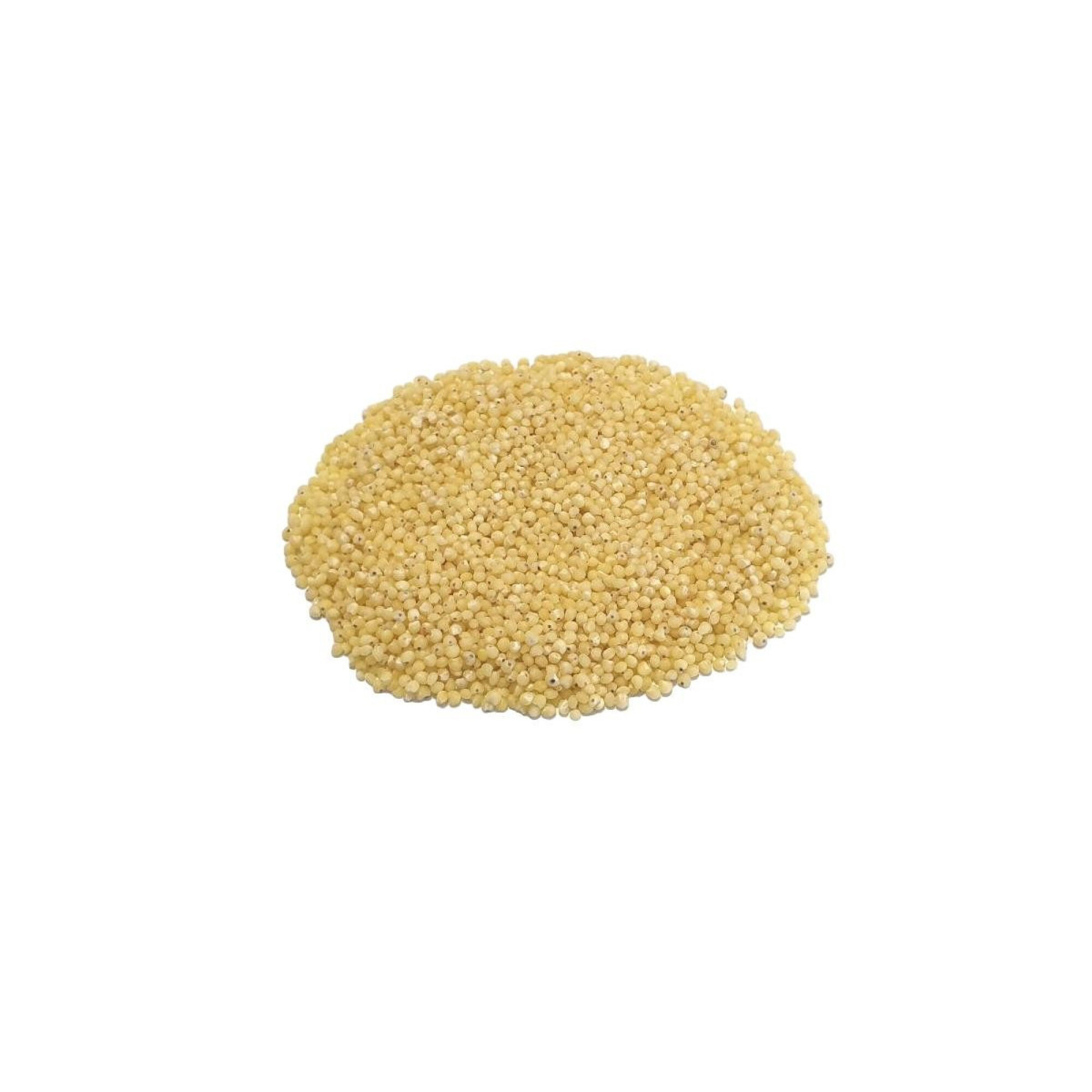 MIJO PELADO 500G — La Molienda