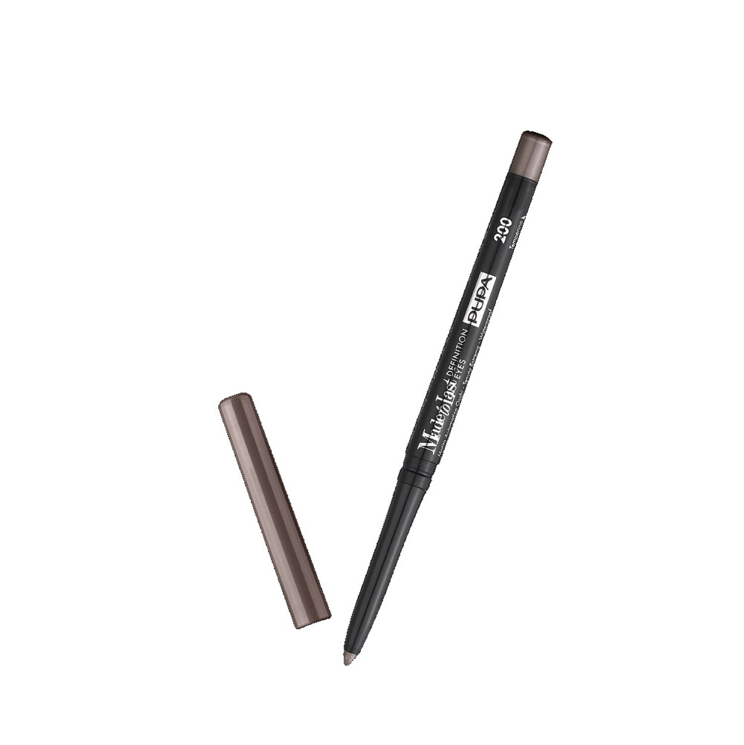 Pupa Made To Last Definition Eyes Marron — San Roque