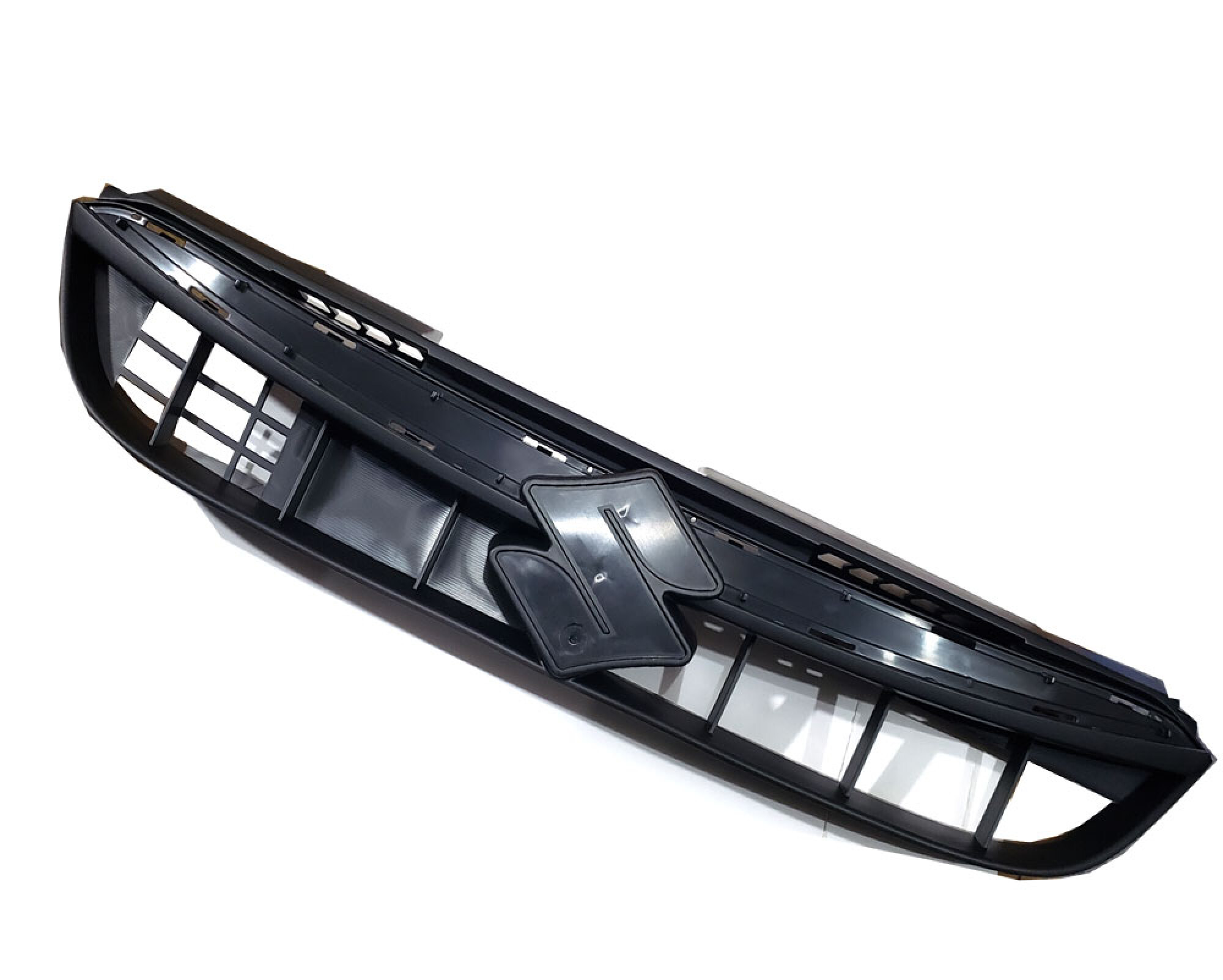 ACCESORIO EXTERIOR SUZUKI CARETA SUPERIOR ALTO K10 14/ - — Cymaco