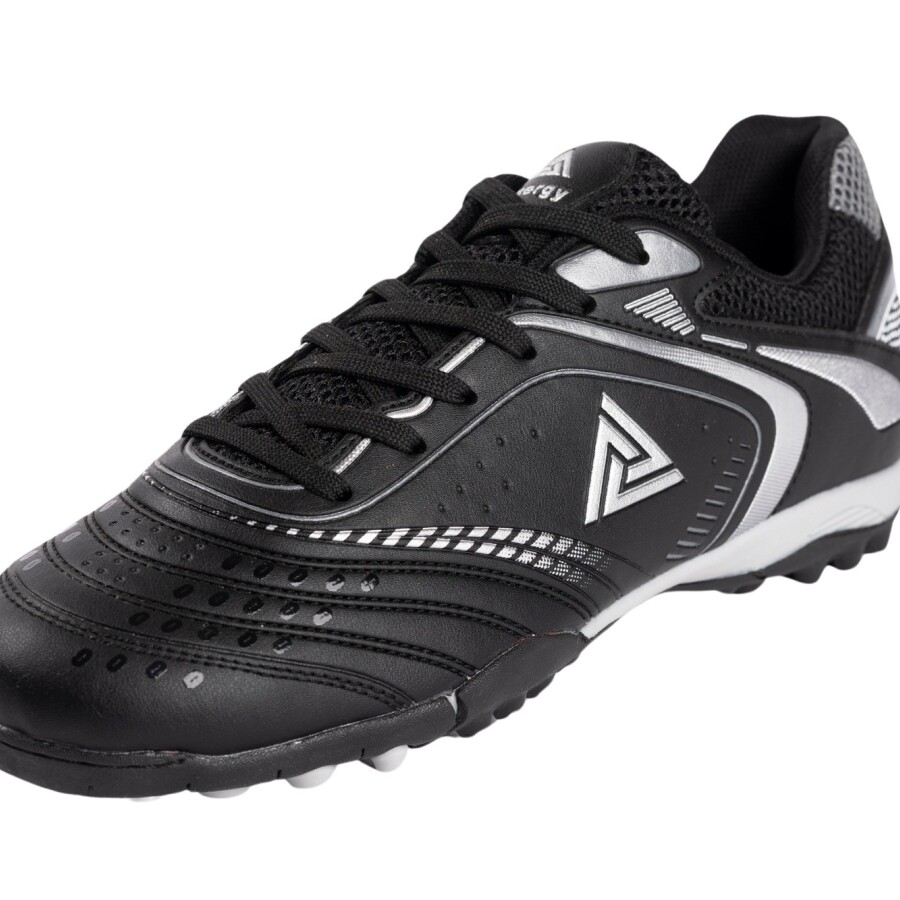 LENERGY F. 5 - BLACK — Vezzo Calzados