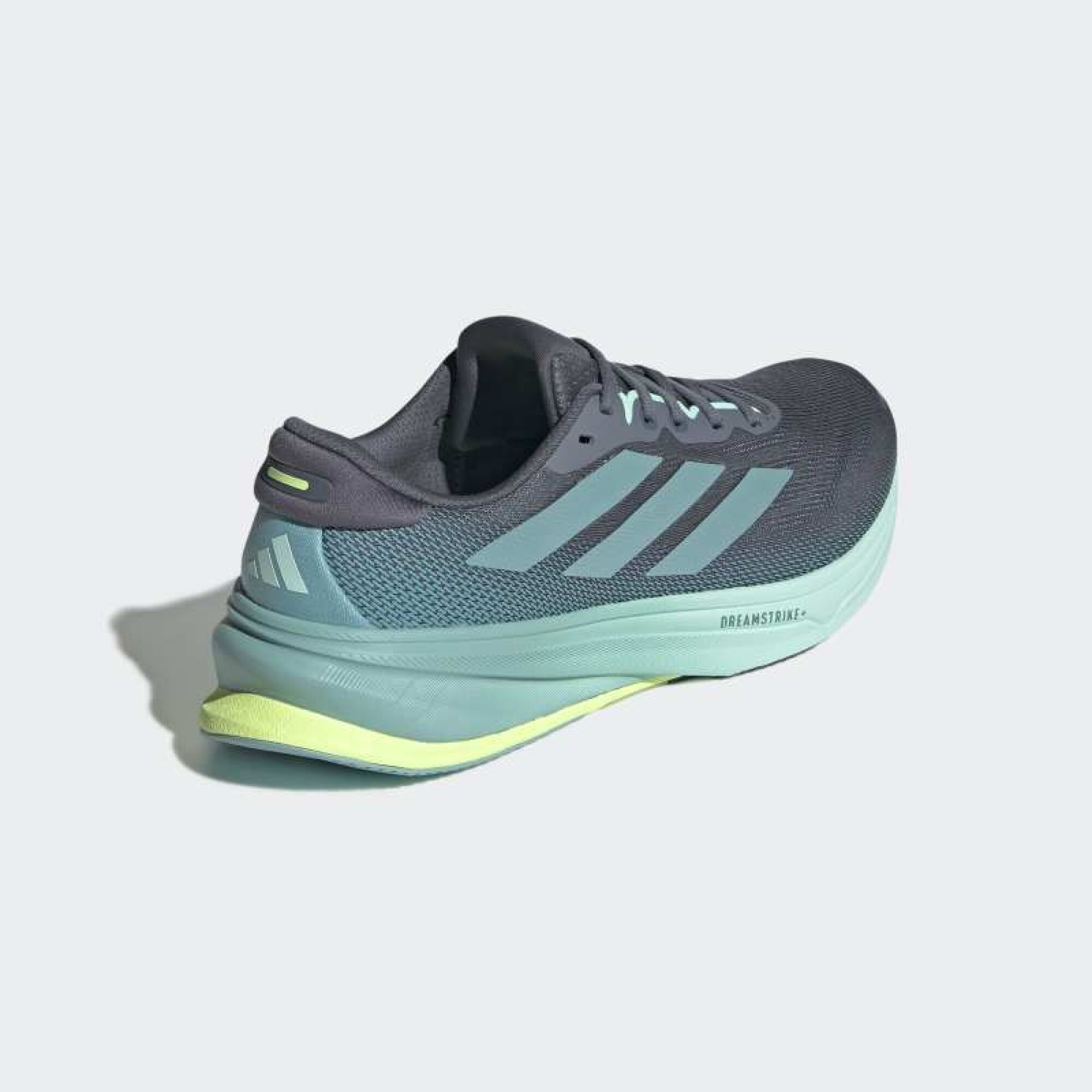 Championes Adidas Supernova Rise 2 - Gris — Fitpoint